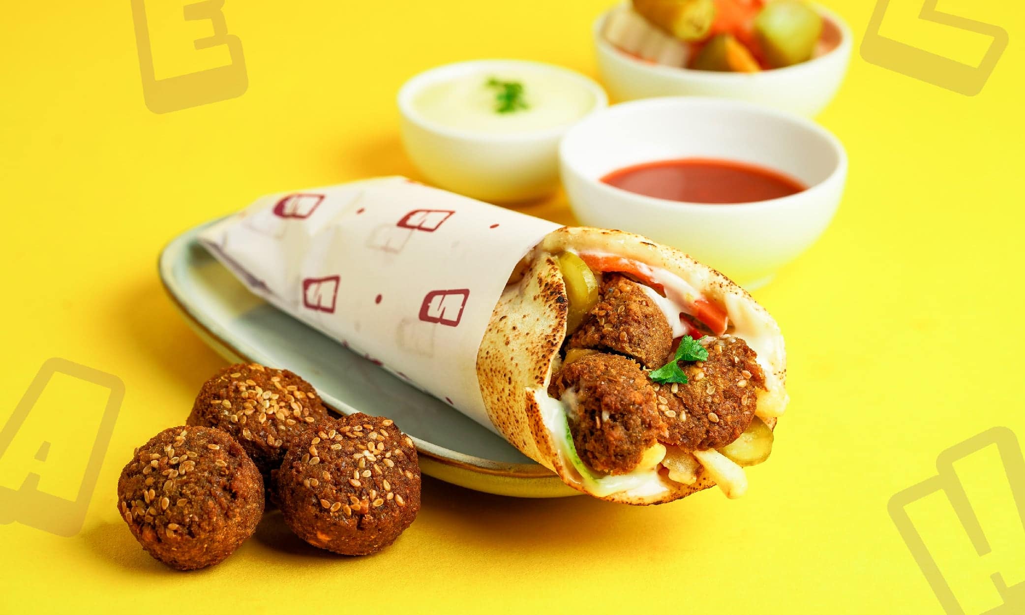 Shawafel, Masab Tank, Hyderabad | Zomato