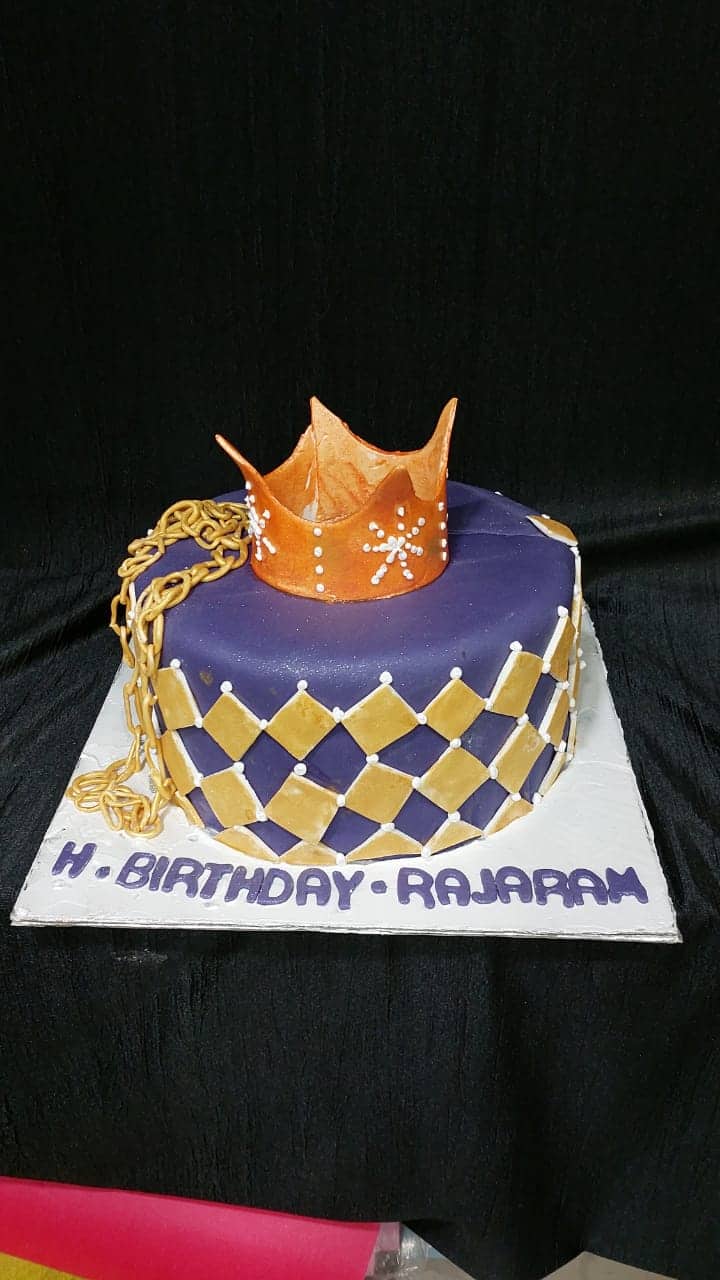The Cake, Old Palasia, Indore | Zomato