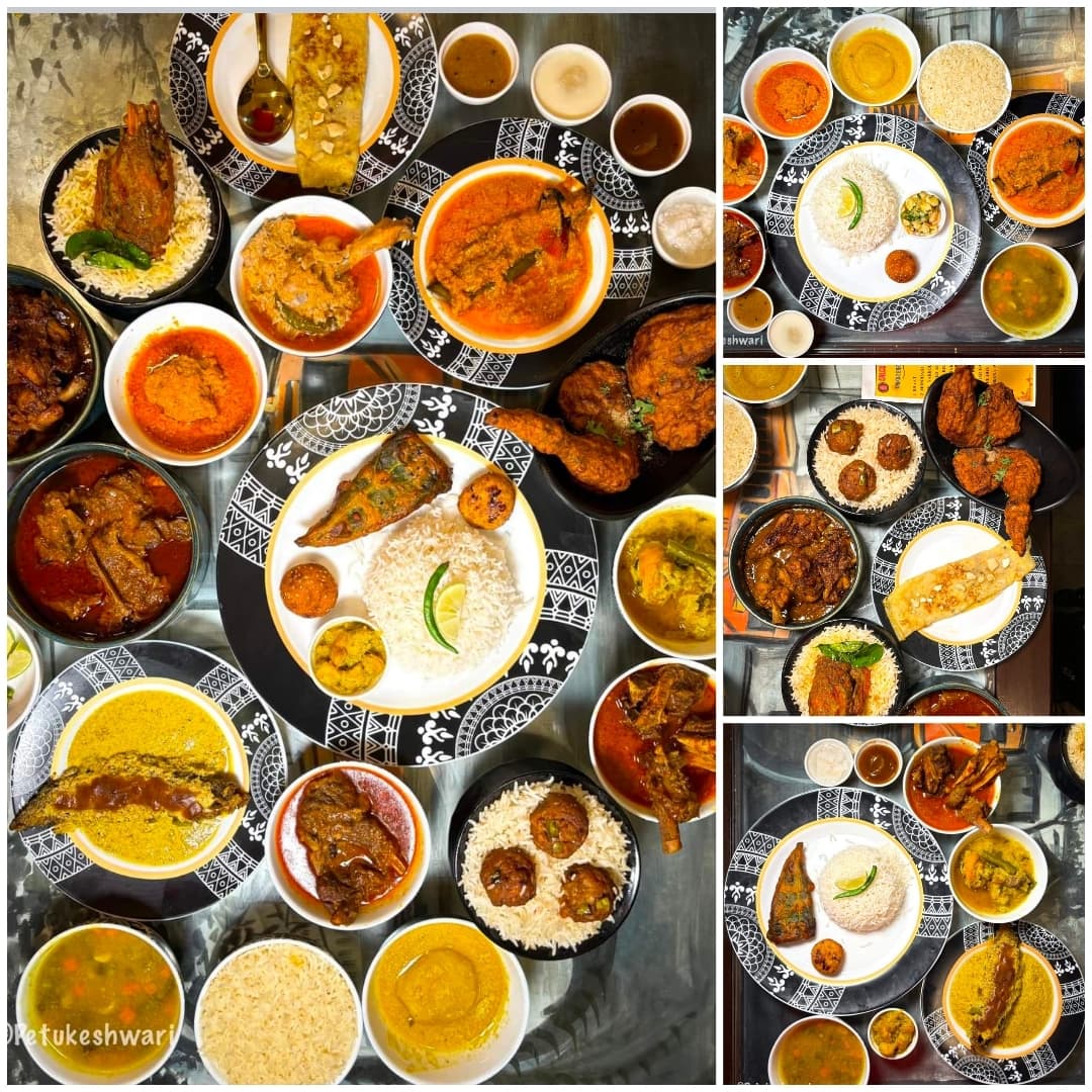 Calcutta Nostalgia, Desapriya Park, Kolkata | Zomato
