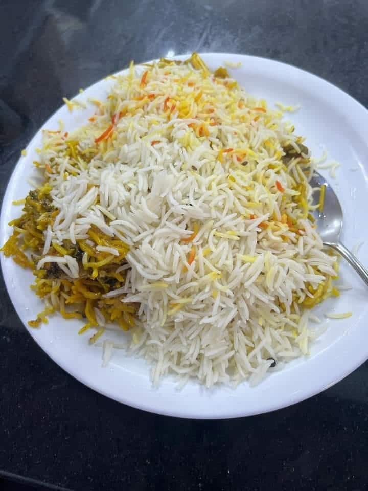 Royal Pulao And Biryani Restaurant L.L.C, Naif, Dubai | Zomato