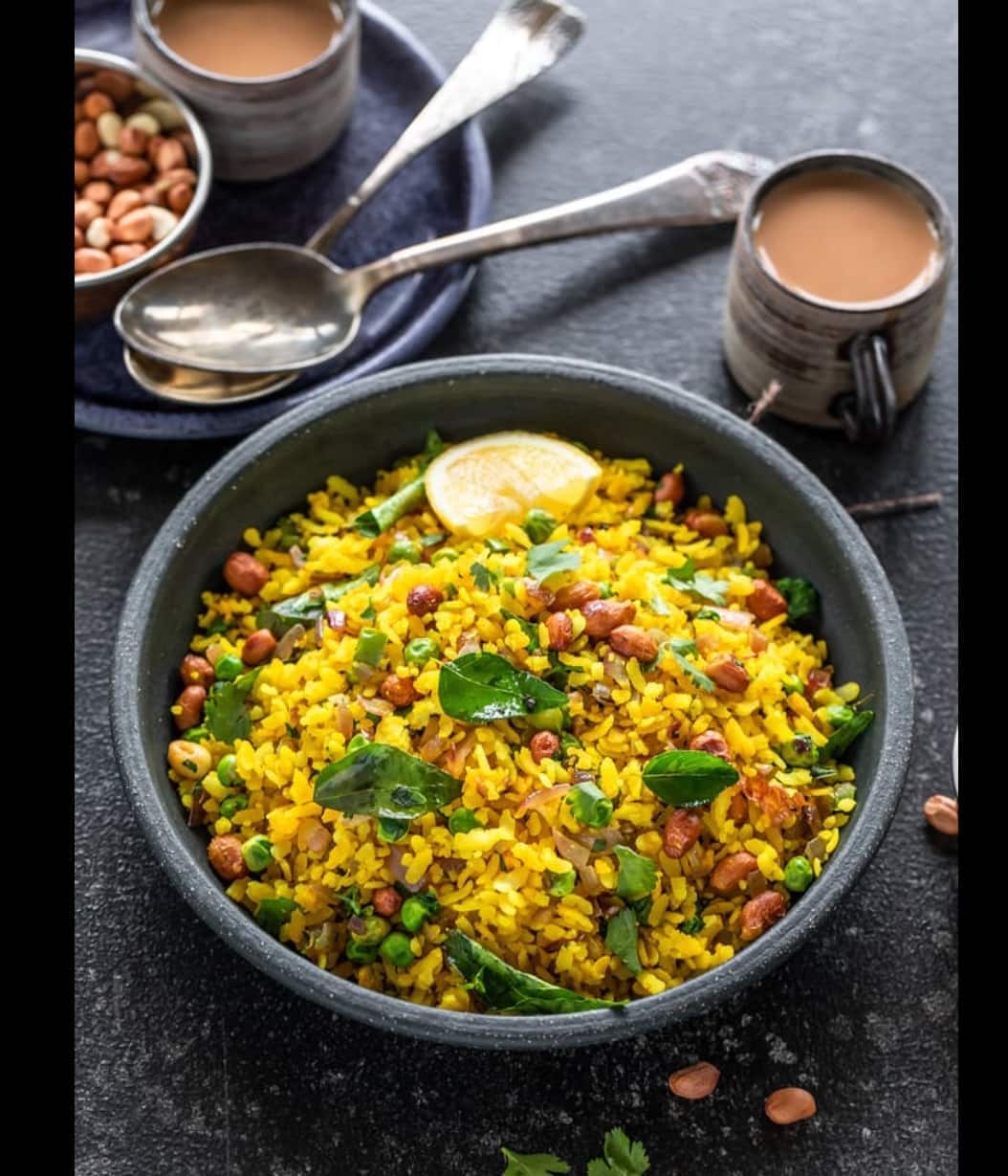 Poha Kitchen, Worli, Mumbai | Zomato