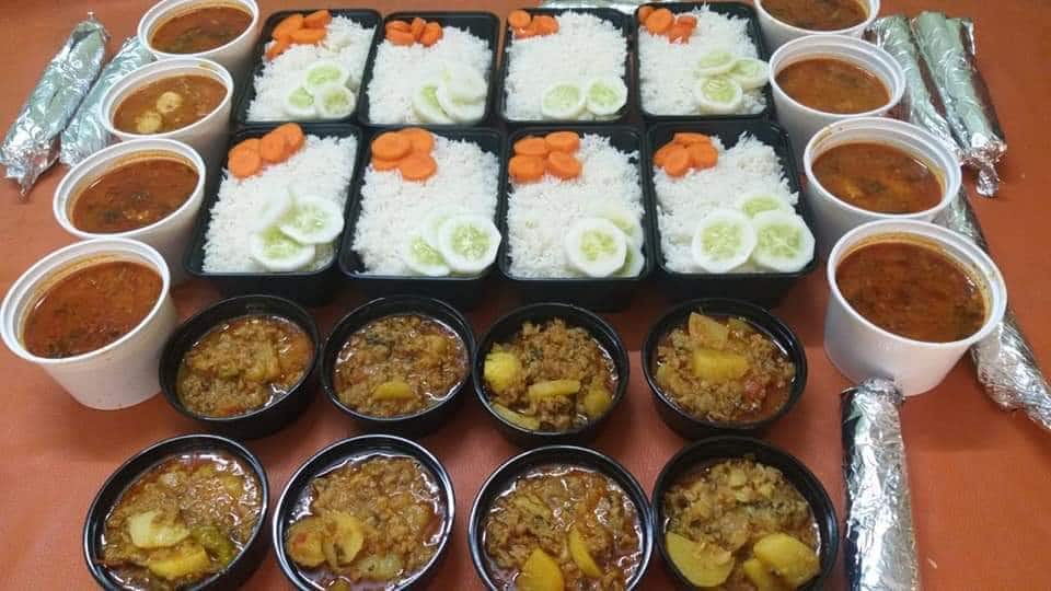 Ghar Ka Dastarkhan, Nadurgul, Hyderabad | Zomato