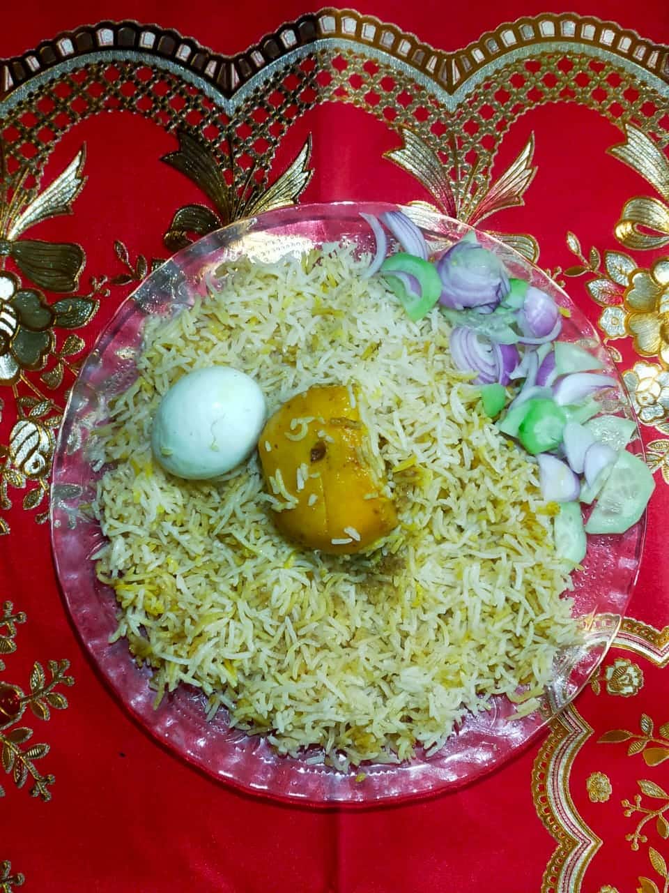 Gharoa Biryani, Maheshtala, Kolkata | Zomato