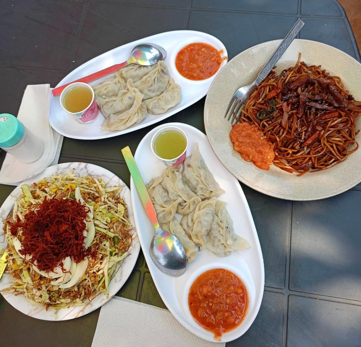 Aamchi Momo, Mahakali, Mumbai | Zomato