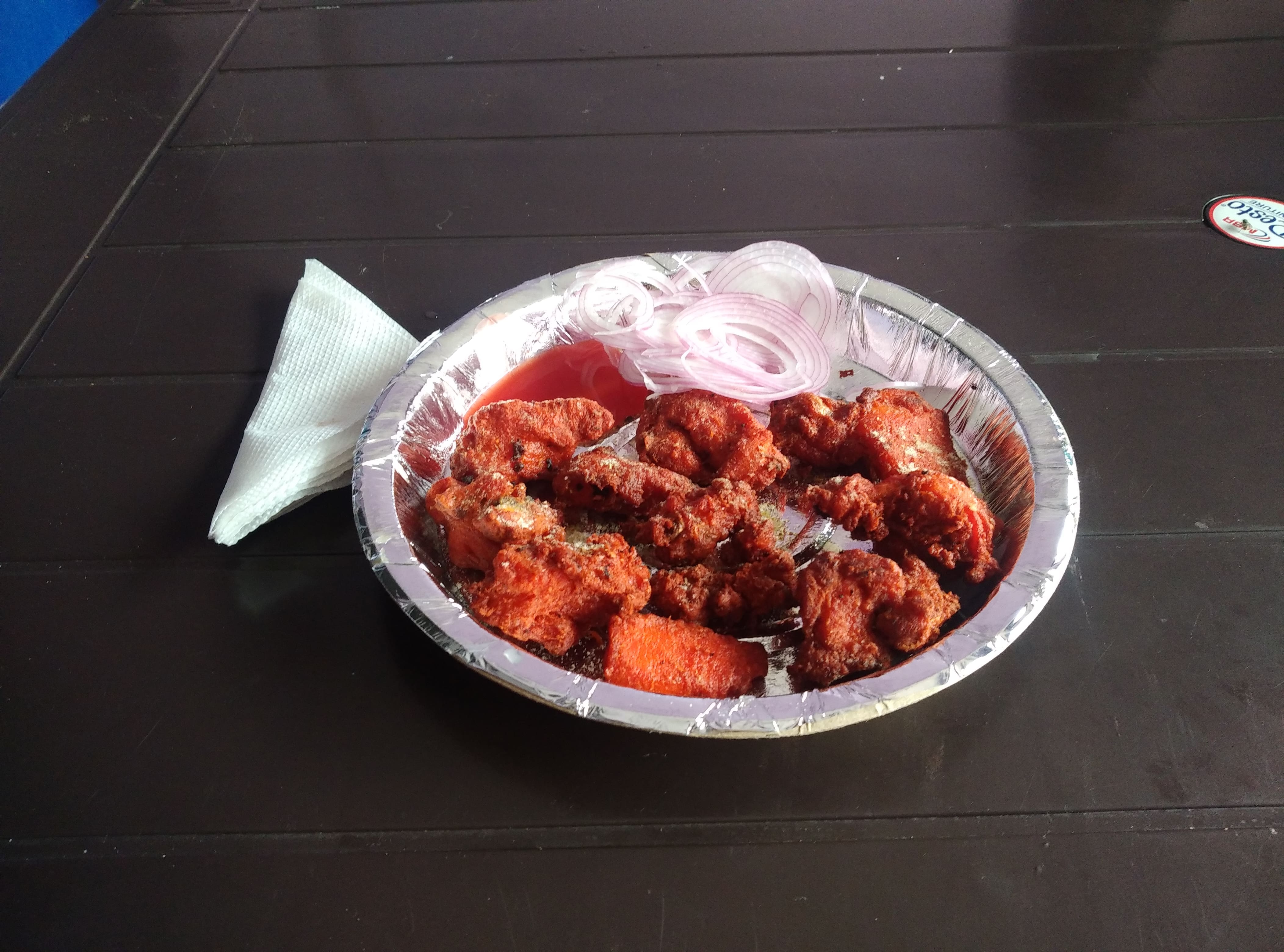 BFC - Bobby’s Fried Chicken Crispy And Spicy, Kukatpally, Hyderabad ...