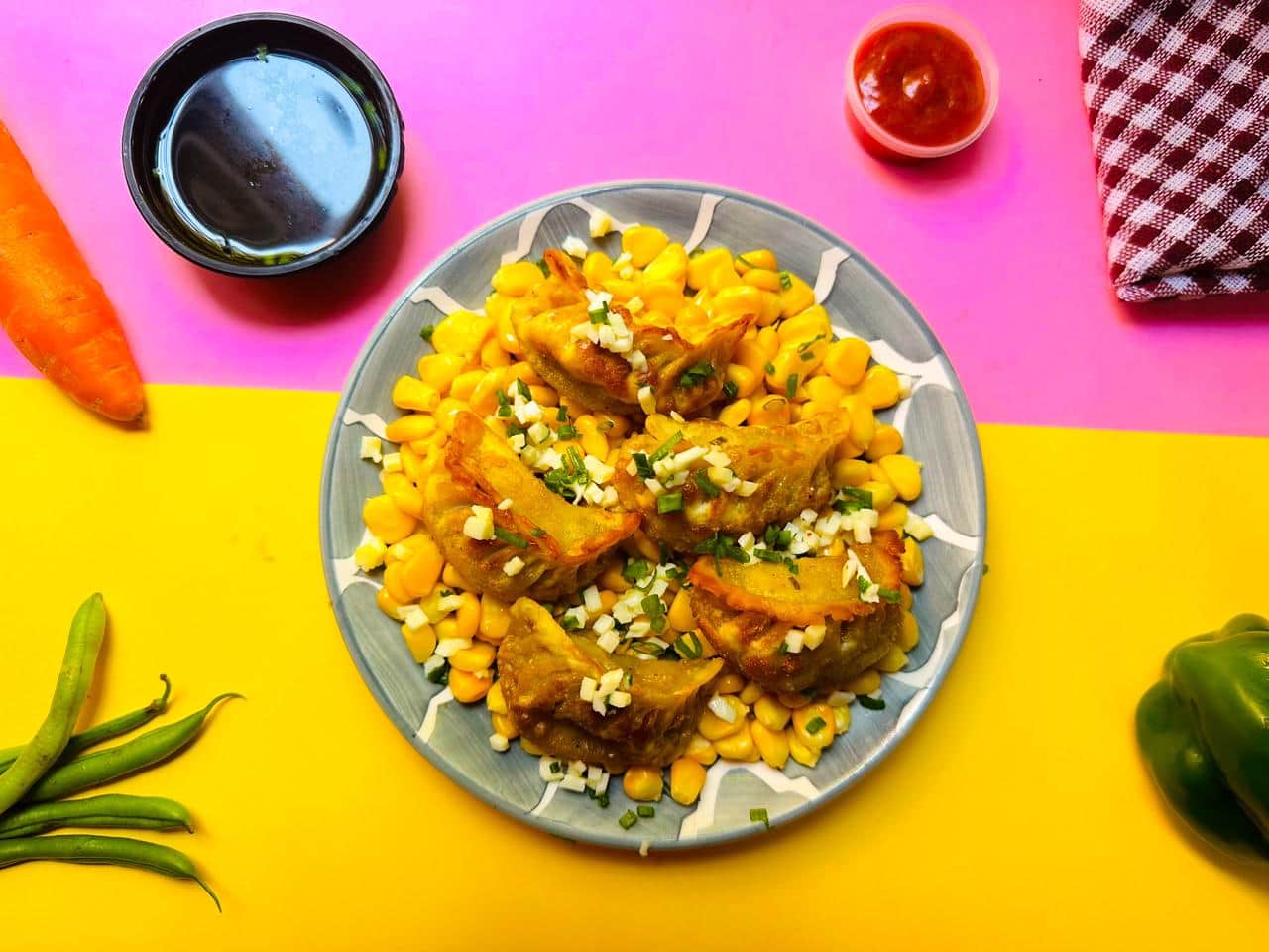 Ur. Momo, Belghoria, Kolkata | Zomato