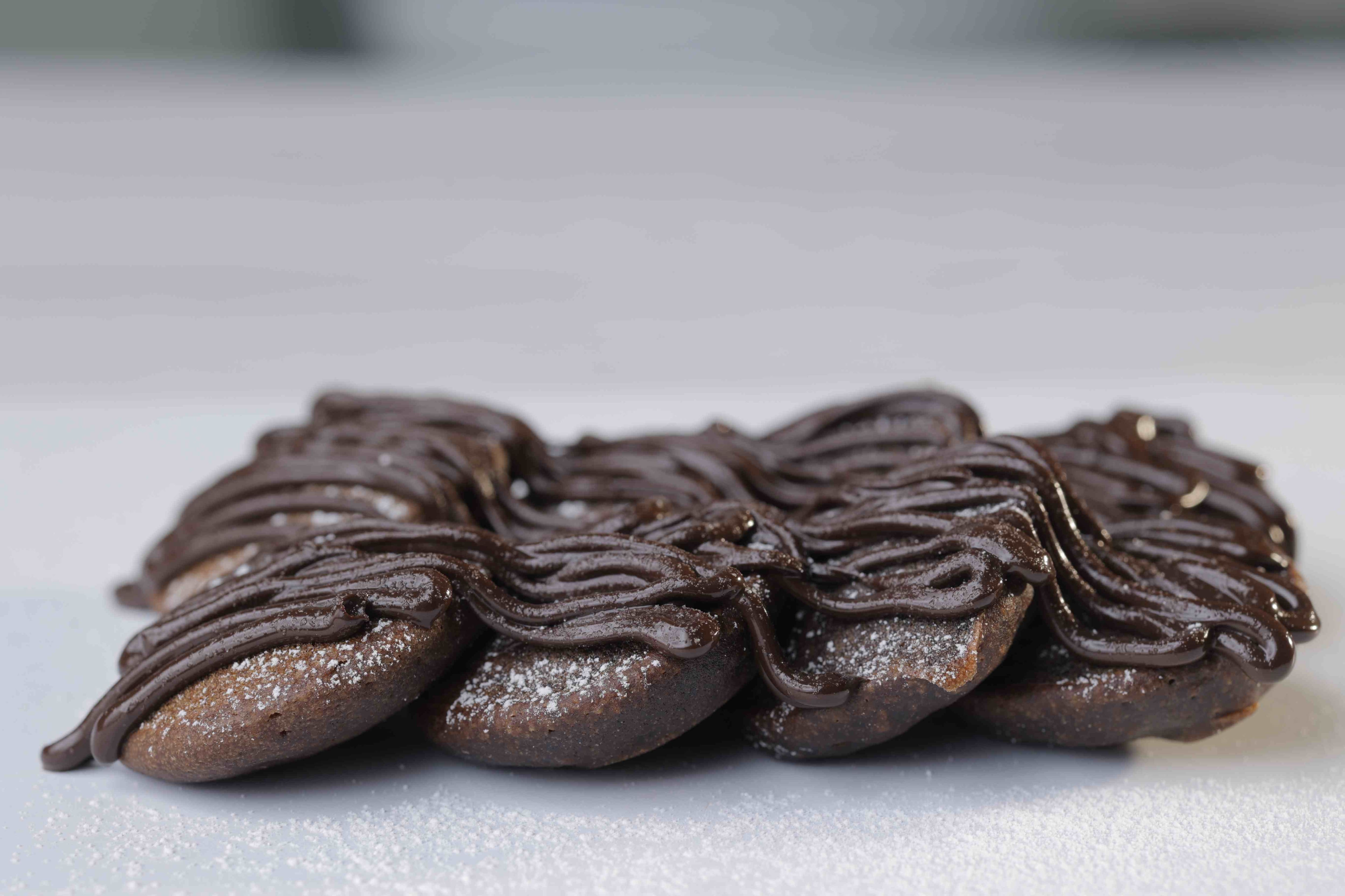 Waffle-Man, Sayajigunj, Vadodara | Zomato