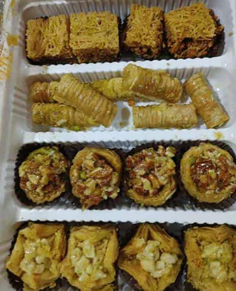 Maharaja Sweets, Nashik Road, Nashik | Zomato