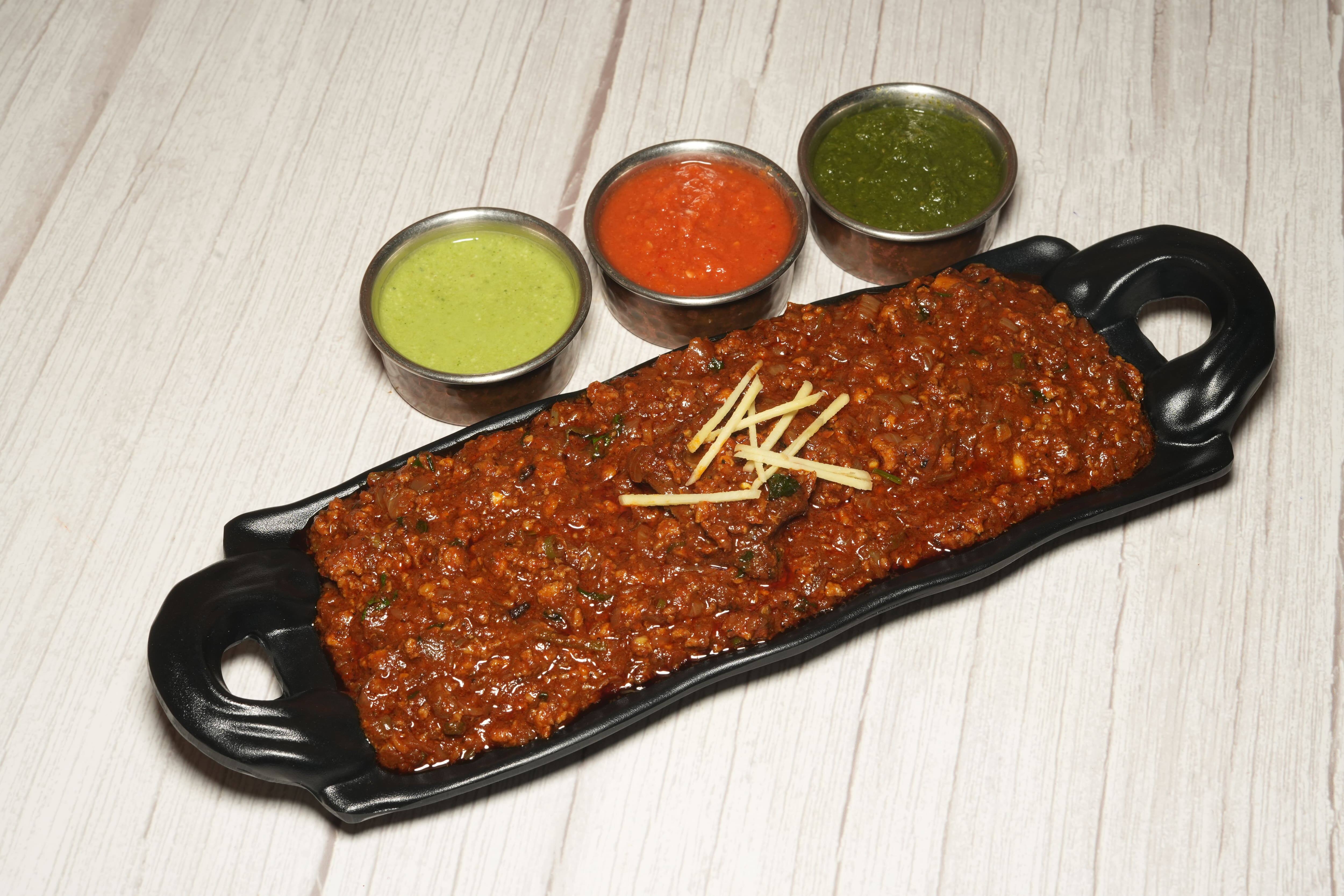 Laale Di Chaap, Model Town 3, New Delhi | Zomato