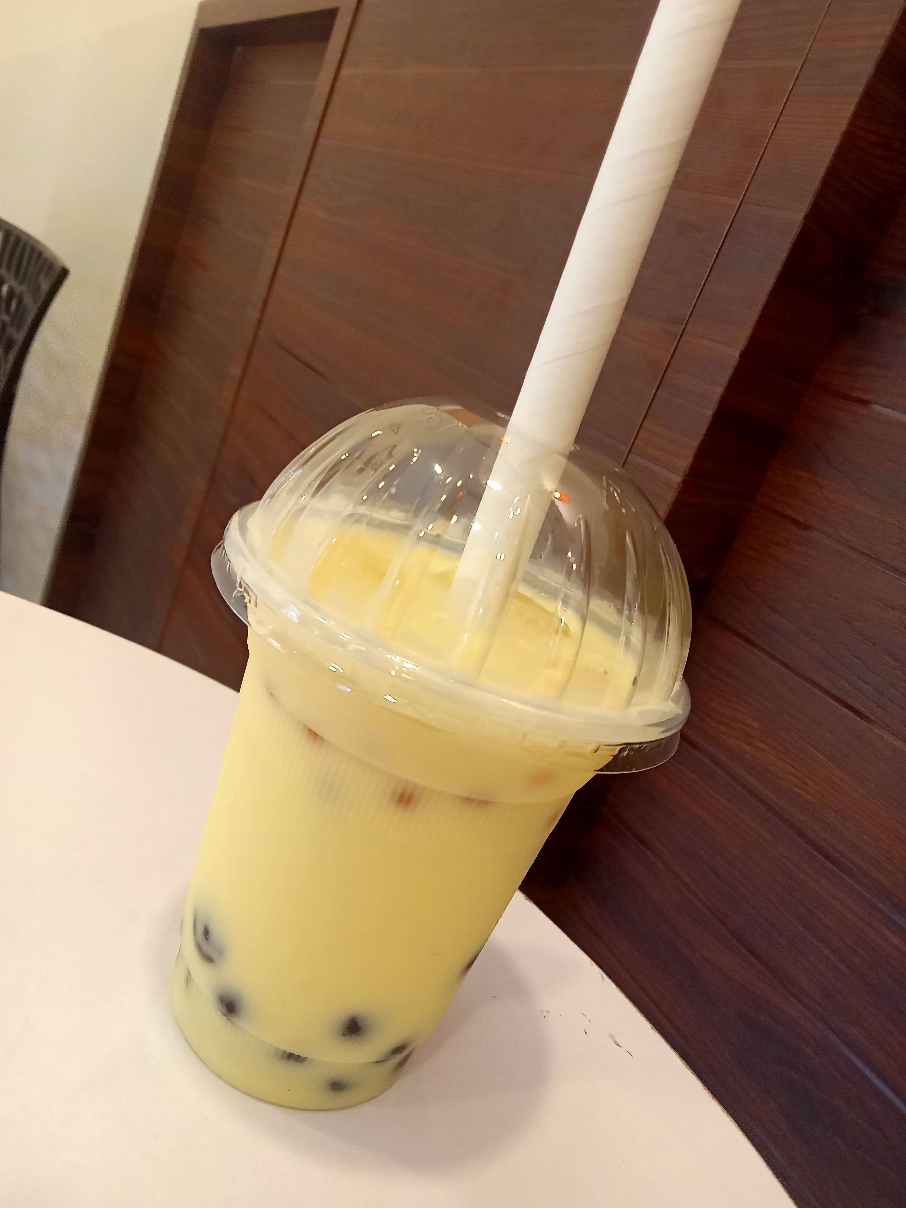 Boba King Bubble Tea, Saibaba Colony, Coimbatore | Zomato
