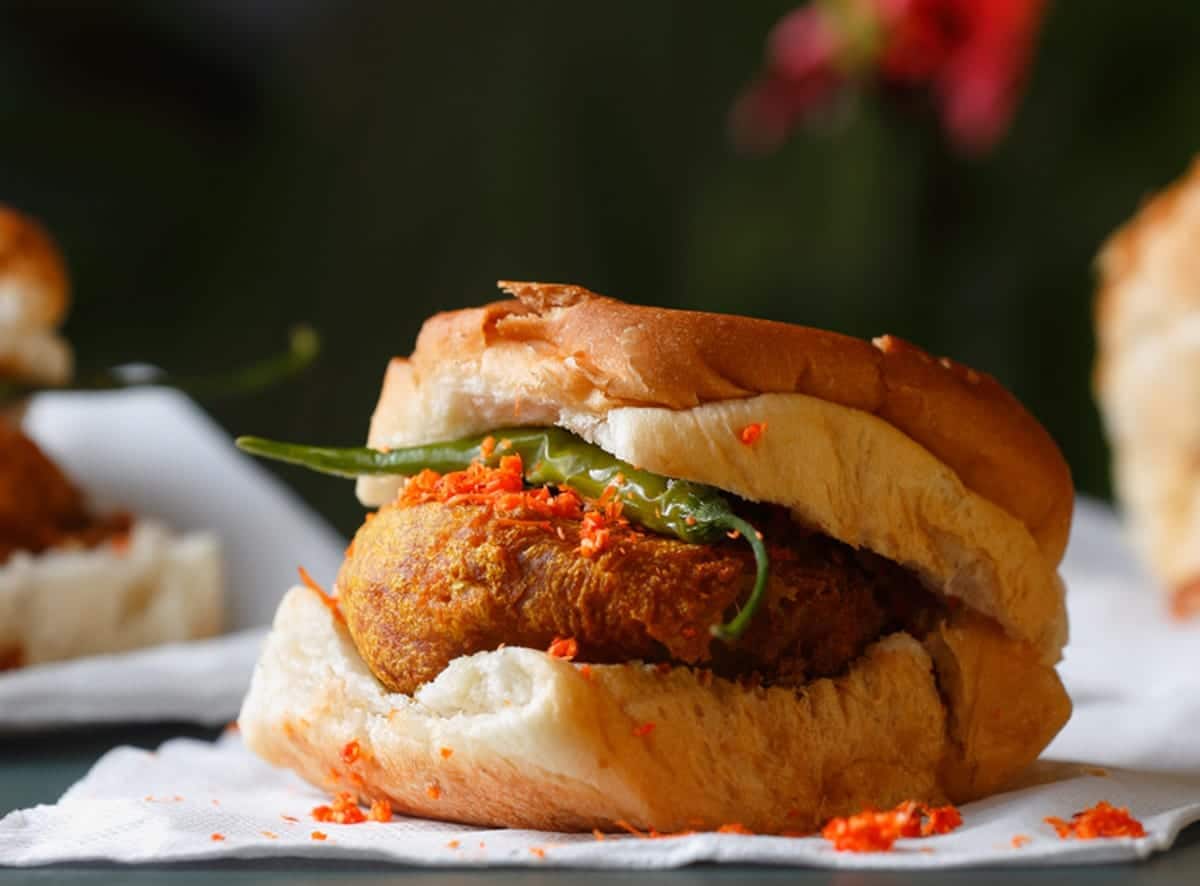 Hatke Vada, Kamothe, Navi Mumbai | Zomato