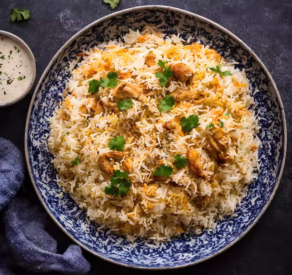 The Biryani Box By Ramee, Mahakali, Mumbai | Zomato