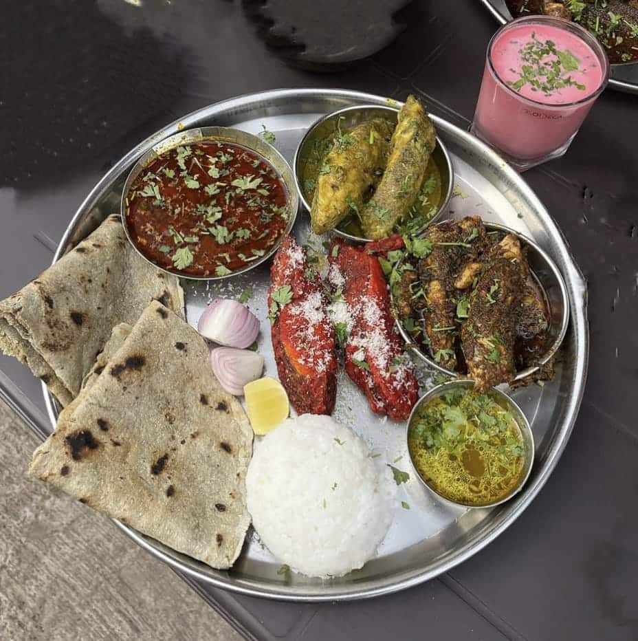 Hotel Ujani Bhigwan Special Macchi Khanaval, Phursungi, Pune | Zomato
