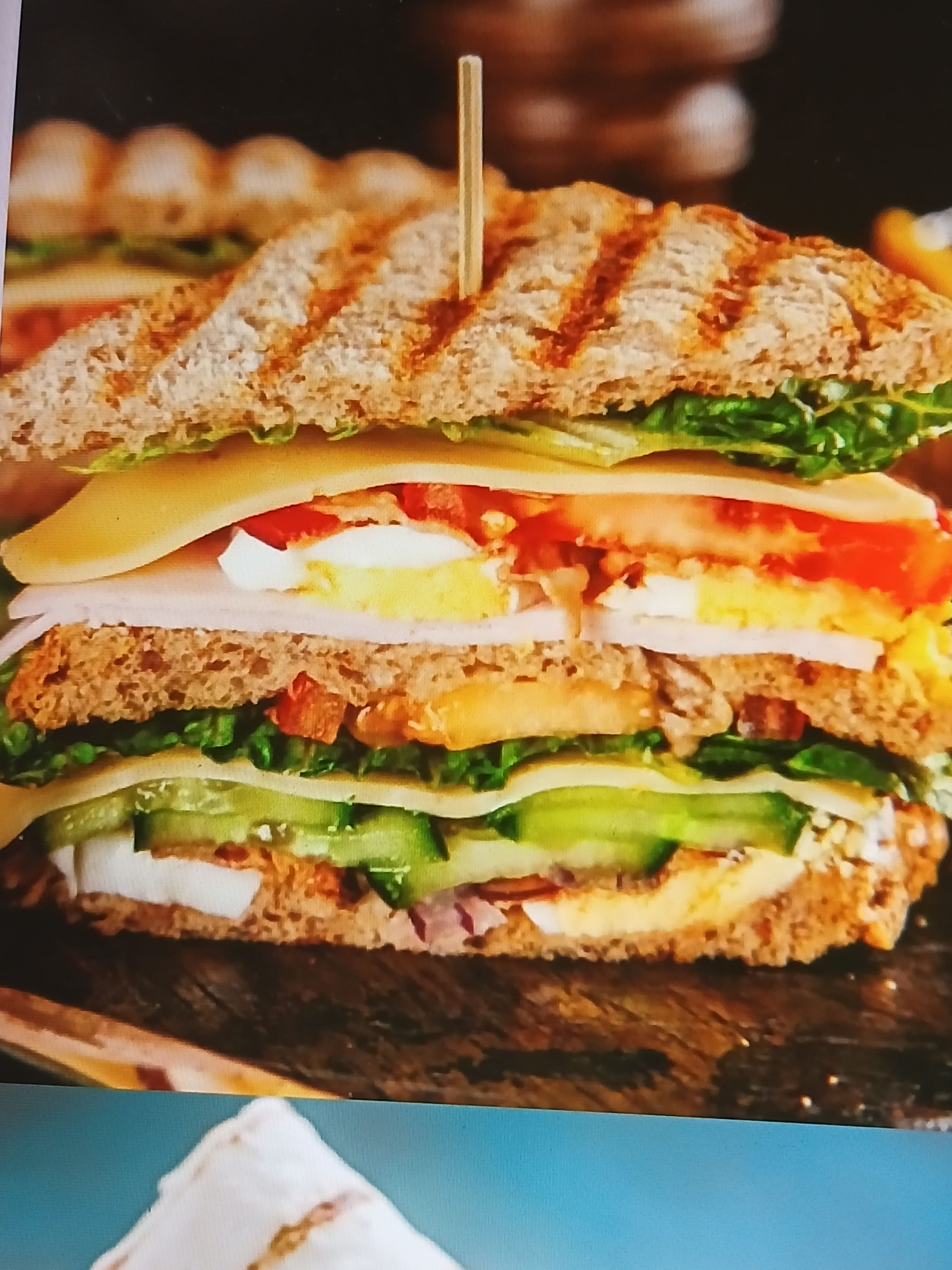 AMS Fresh Foods, Gaur City 1, Greater Noida | Zomato