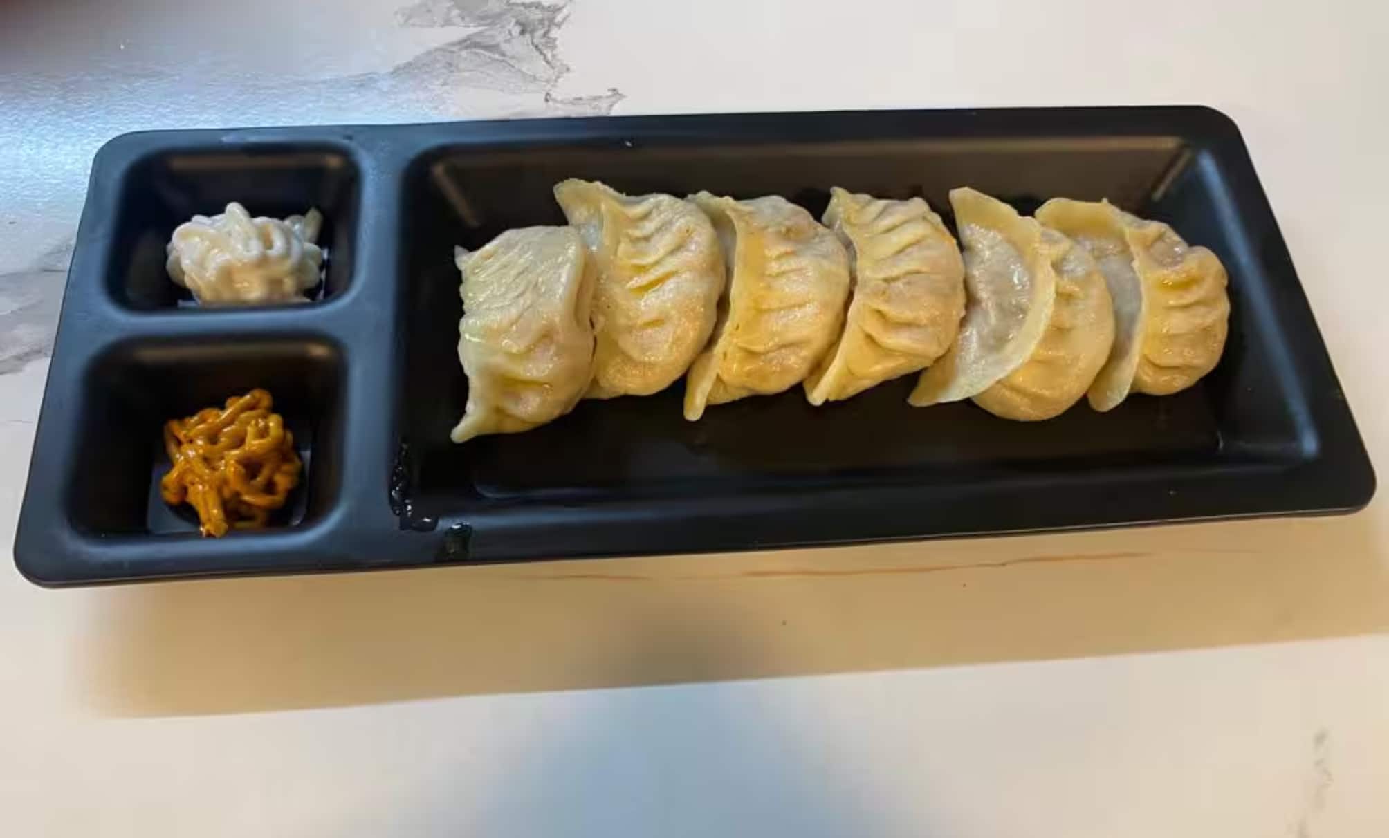 SP Momos & Chinese, Pathardi Phata, Nashik | Zomato