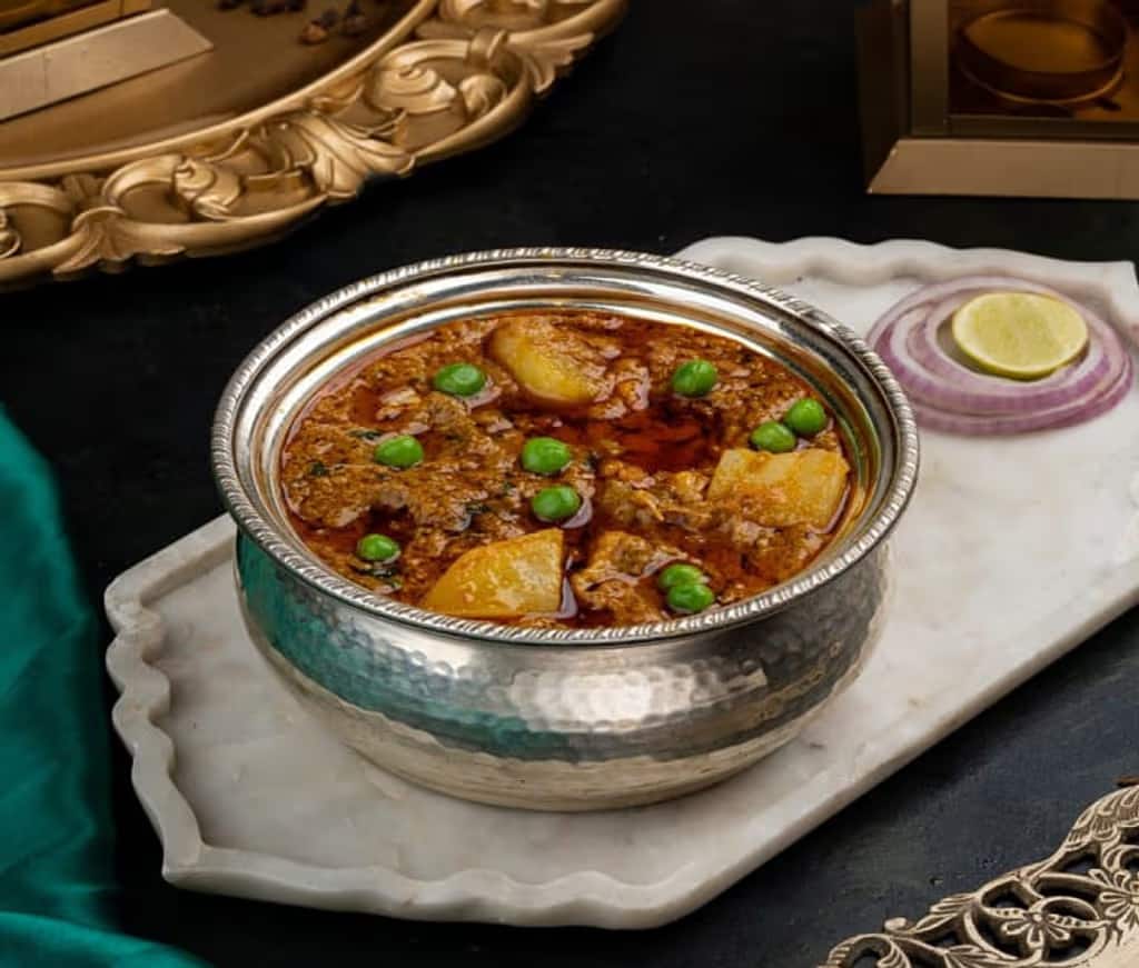 Guru Nanak Rasoyi, Gaur City 2, Greater Noida | Zomato