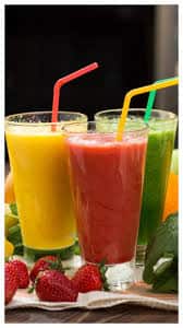 Marvel Juice Point, Suraram, Hyderabad | Zomato