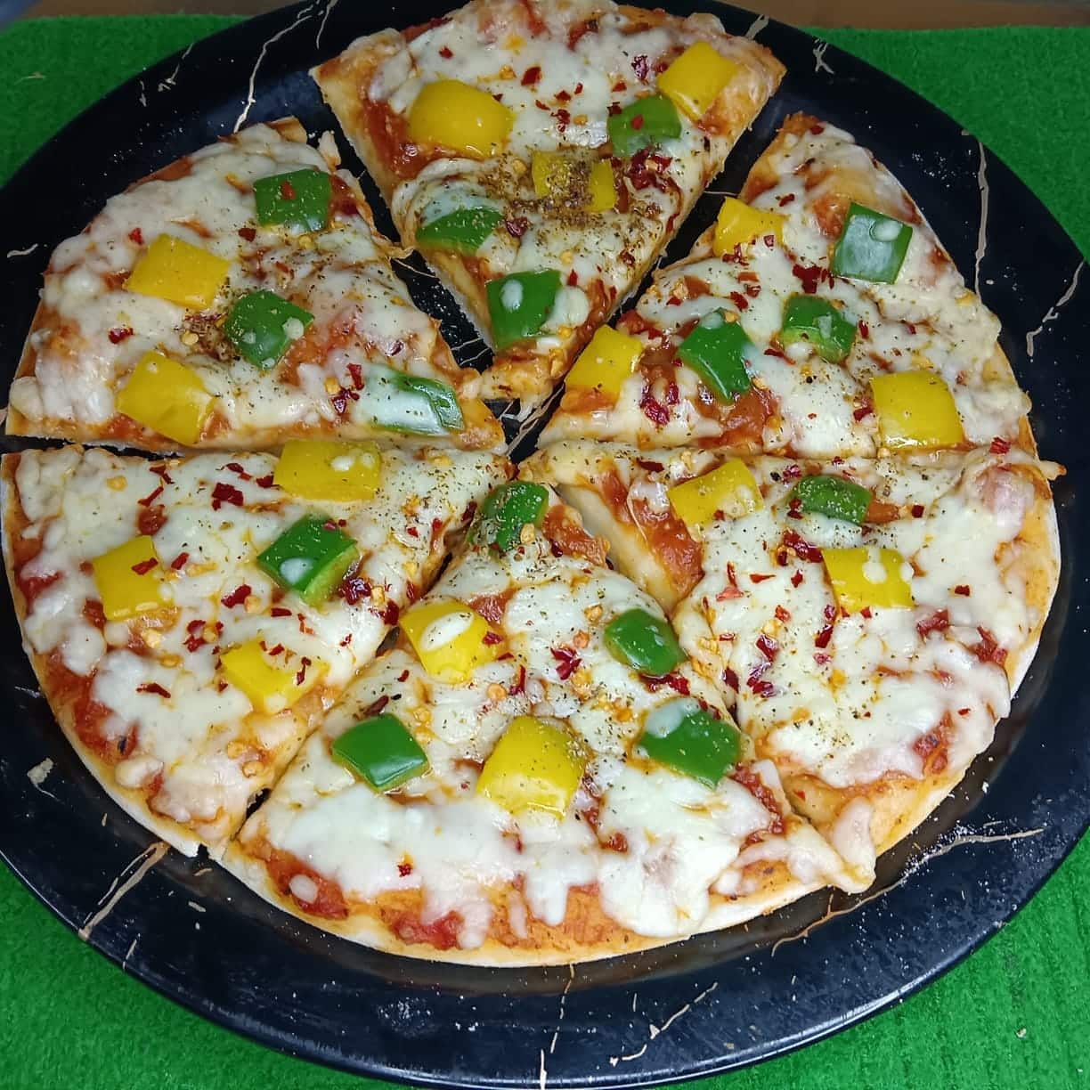 Pizza Burg, Barasat, Kolkata | Zomato