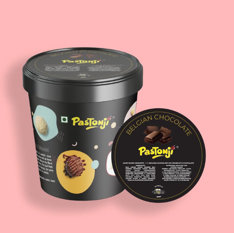 Pastonji Ice Cream & Desserts, Dadar Shivaji Park, Mumbai | Zomato