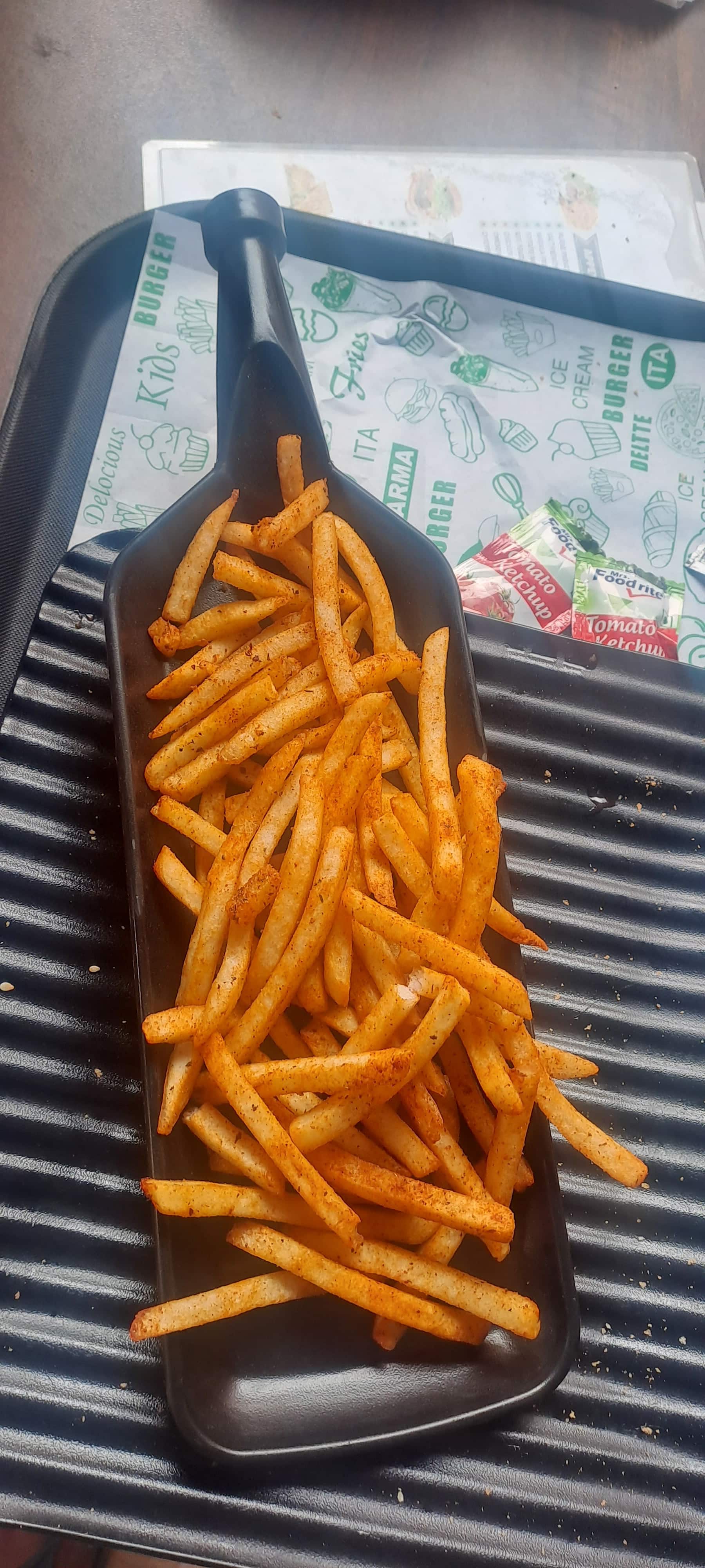 Menu of Hungry Bite's, Shamshabad, Hyderabad