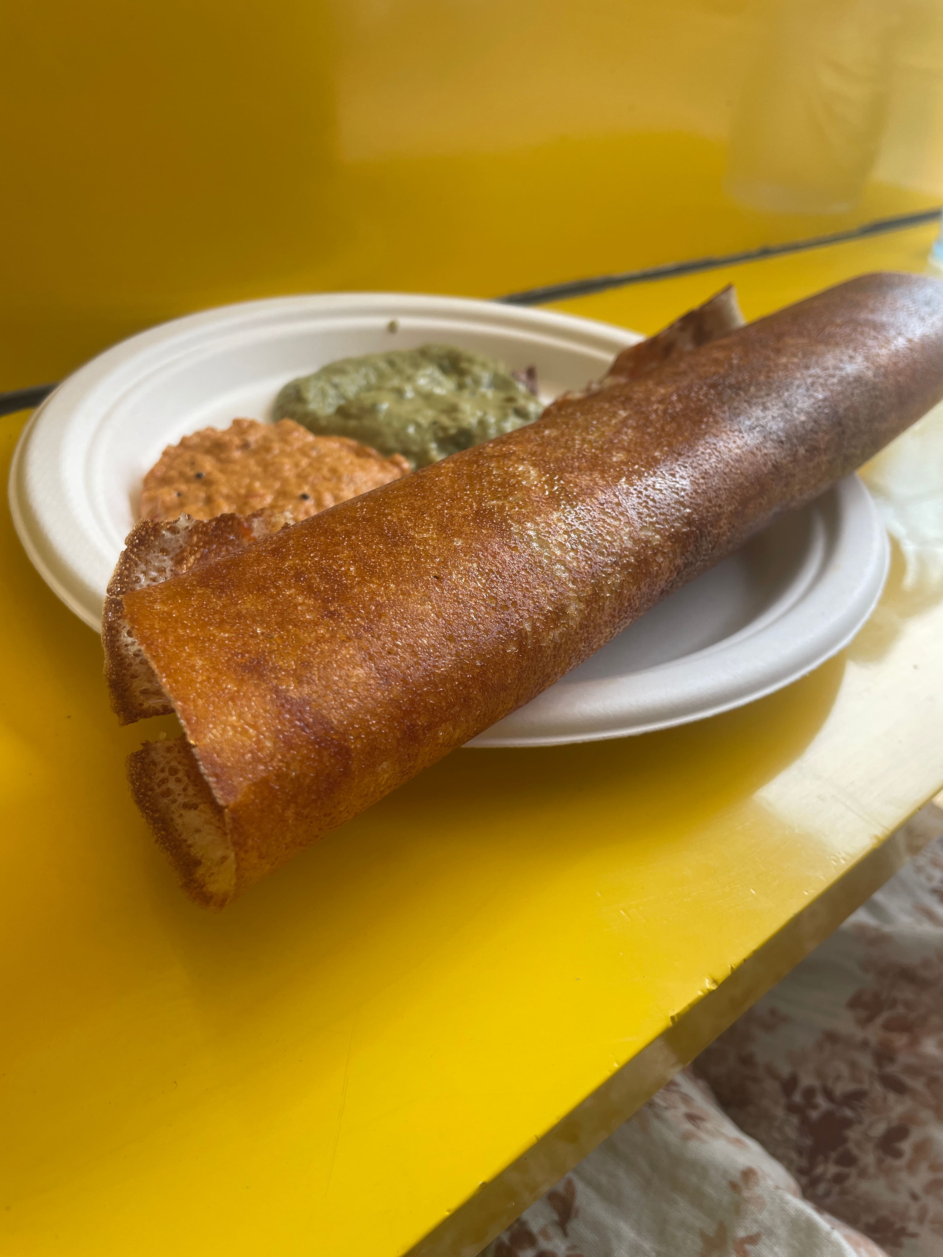 Idly Guru, Brookefield, Bangalore | Zomato