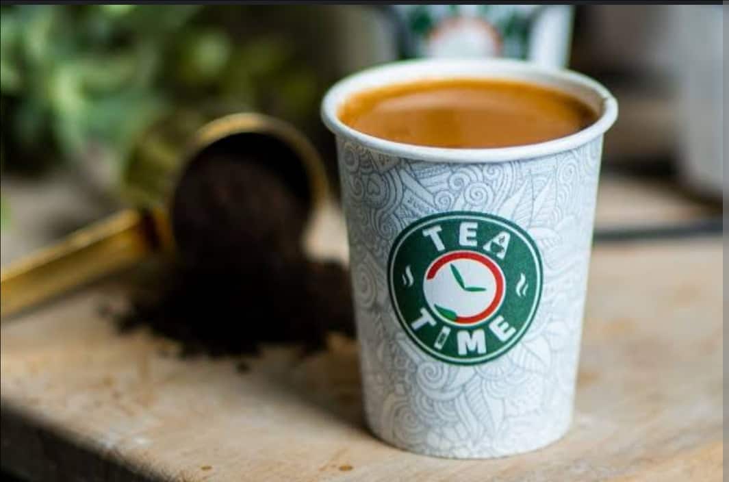 Tea Time, Bannerghatta Road, Bangalore | Zomato