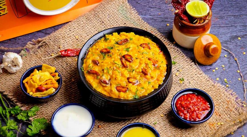 Khichdi Bar, Choolaimedu, Chennai | Zomato