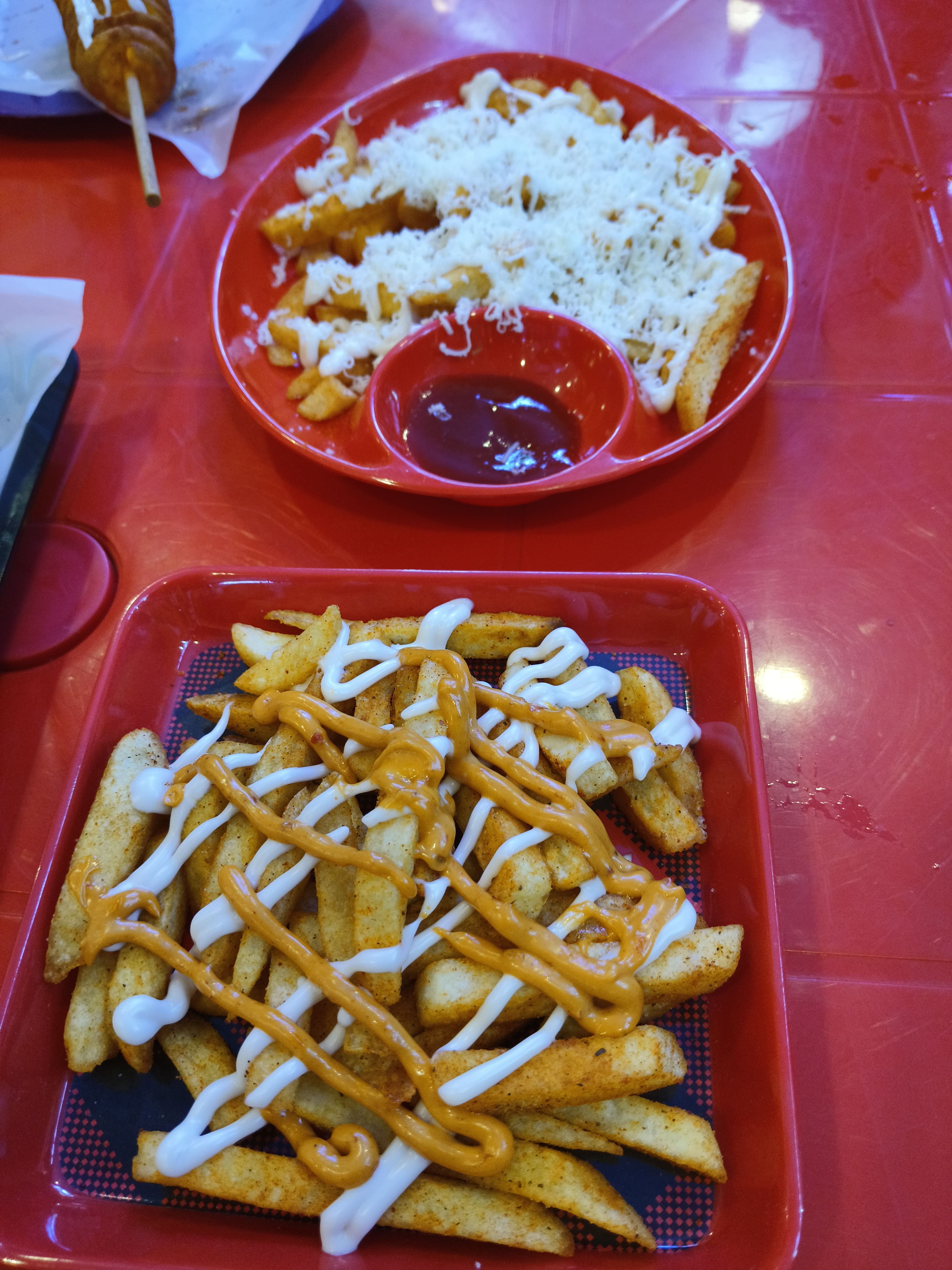 The Delicious Cafe, Pimple Nilakh, Pune | Zomato