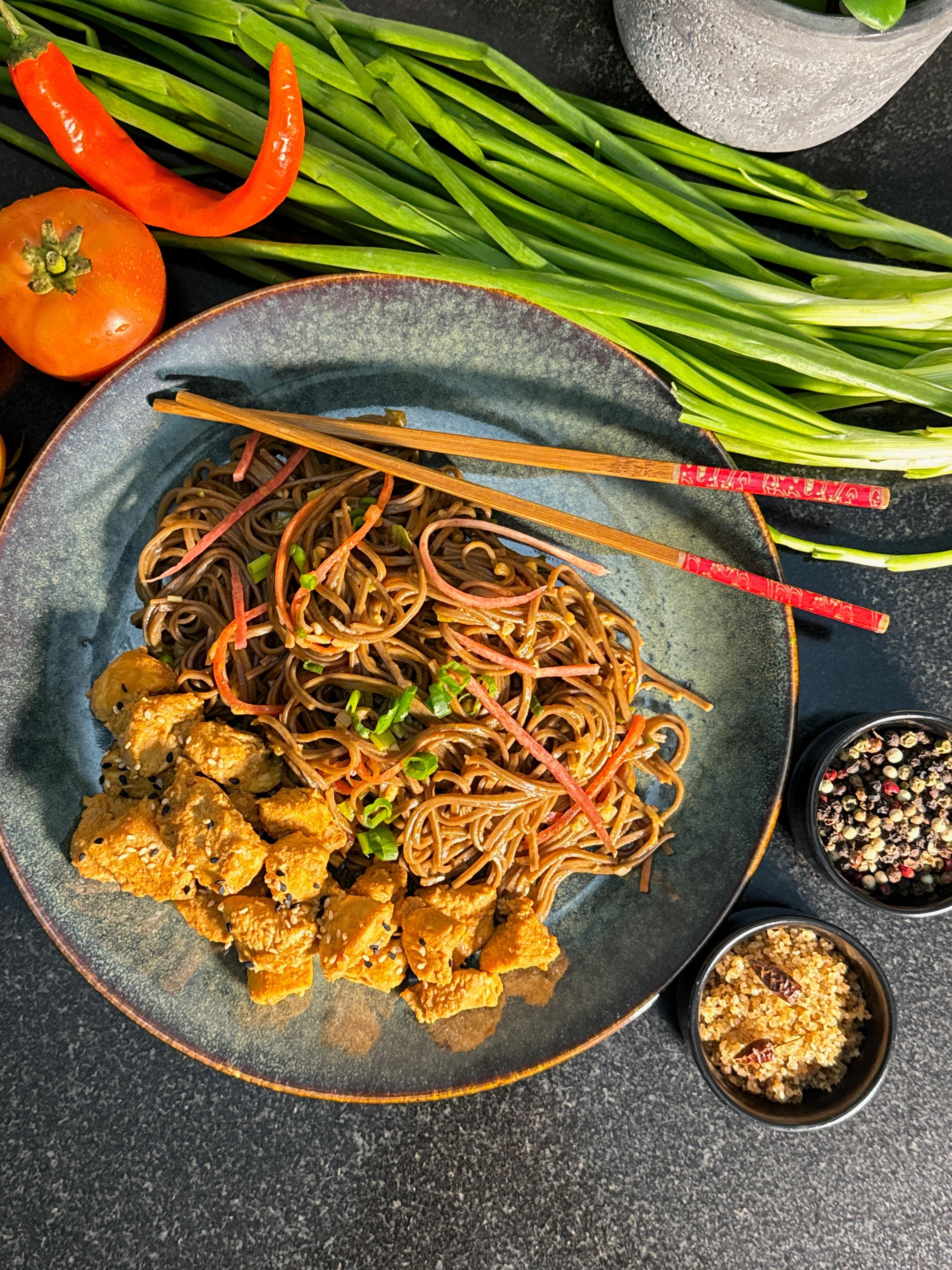 Must Be Healthy, Civil Lines, Jaipur | Zomato