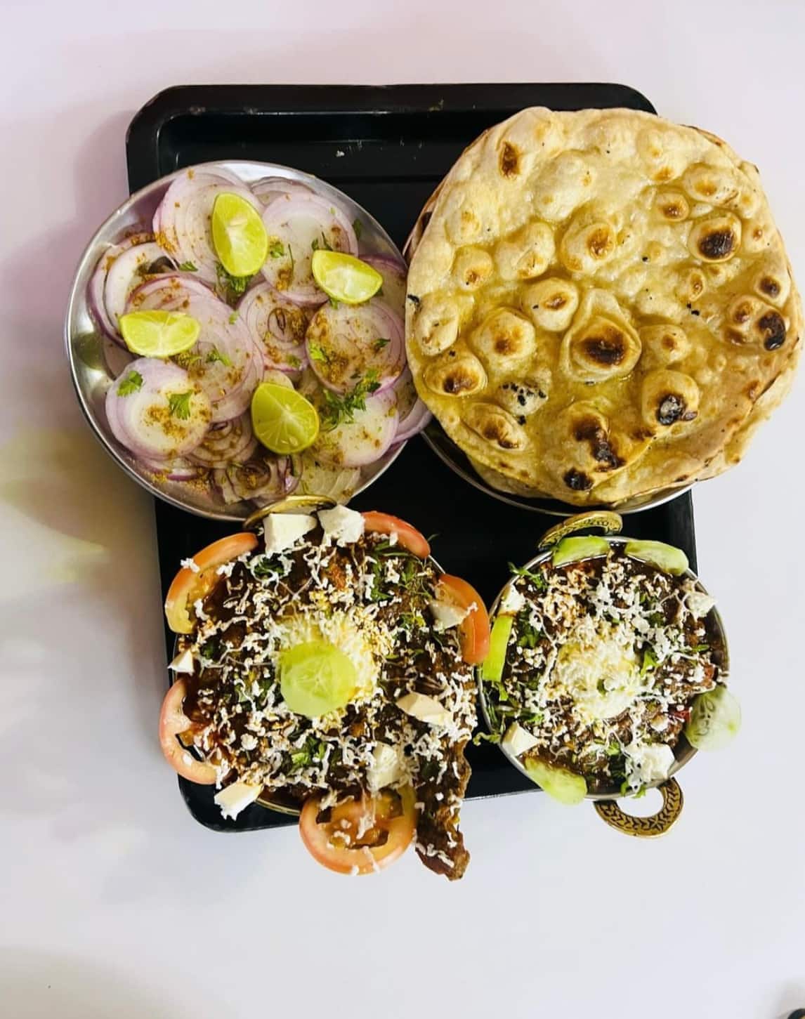 Chaska Sher-E-Punjab, Pal Bhichala, Ajmer | Zomato