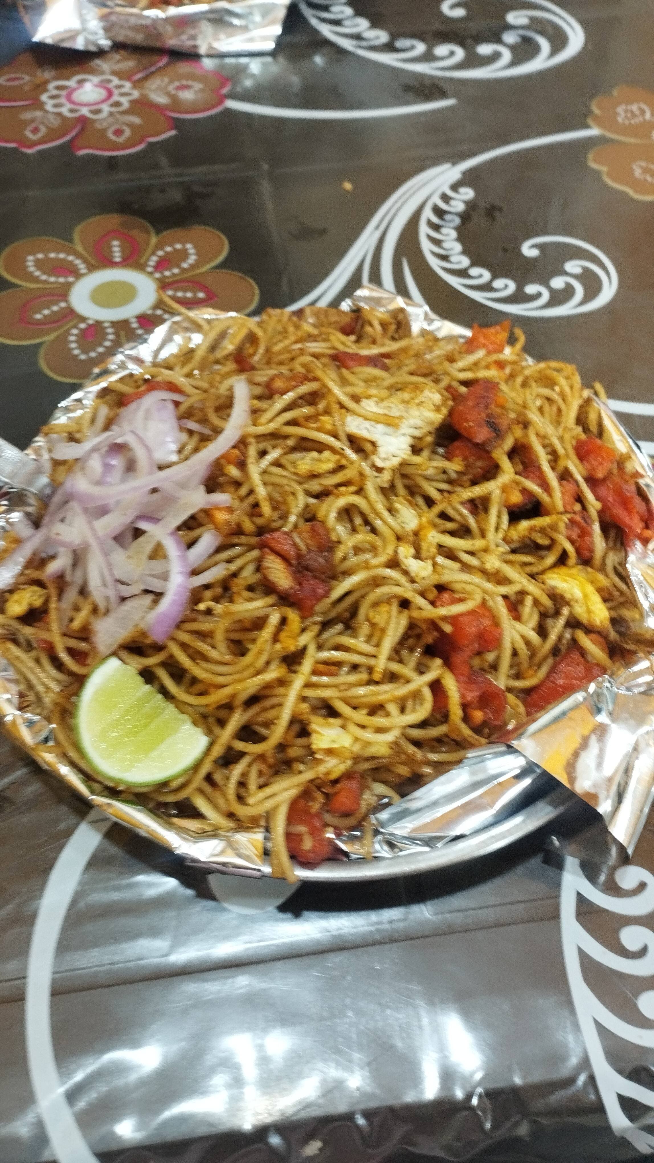 Foody's Fast Food, RTC X roads, Hyderabad | Zomato