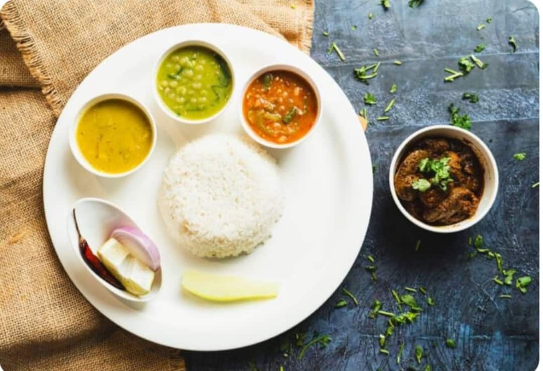 Atithi Bhojonaloi, Noonmati, Guwahati | Zomato