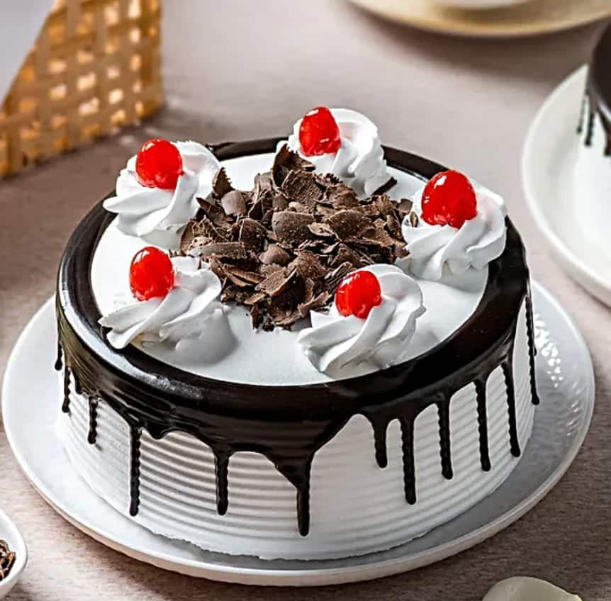 Cake N Bake, Bhiwandi order online - Zomato