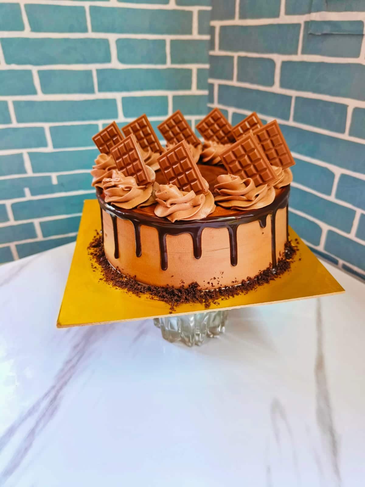 Menu of Cake Me Out, Sonarpur, Kolkata