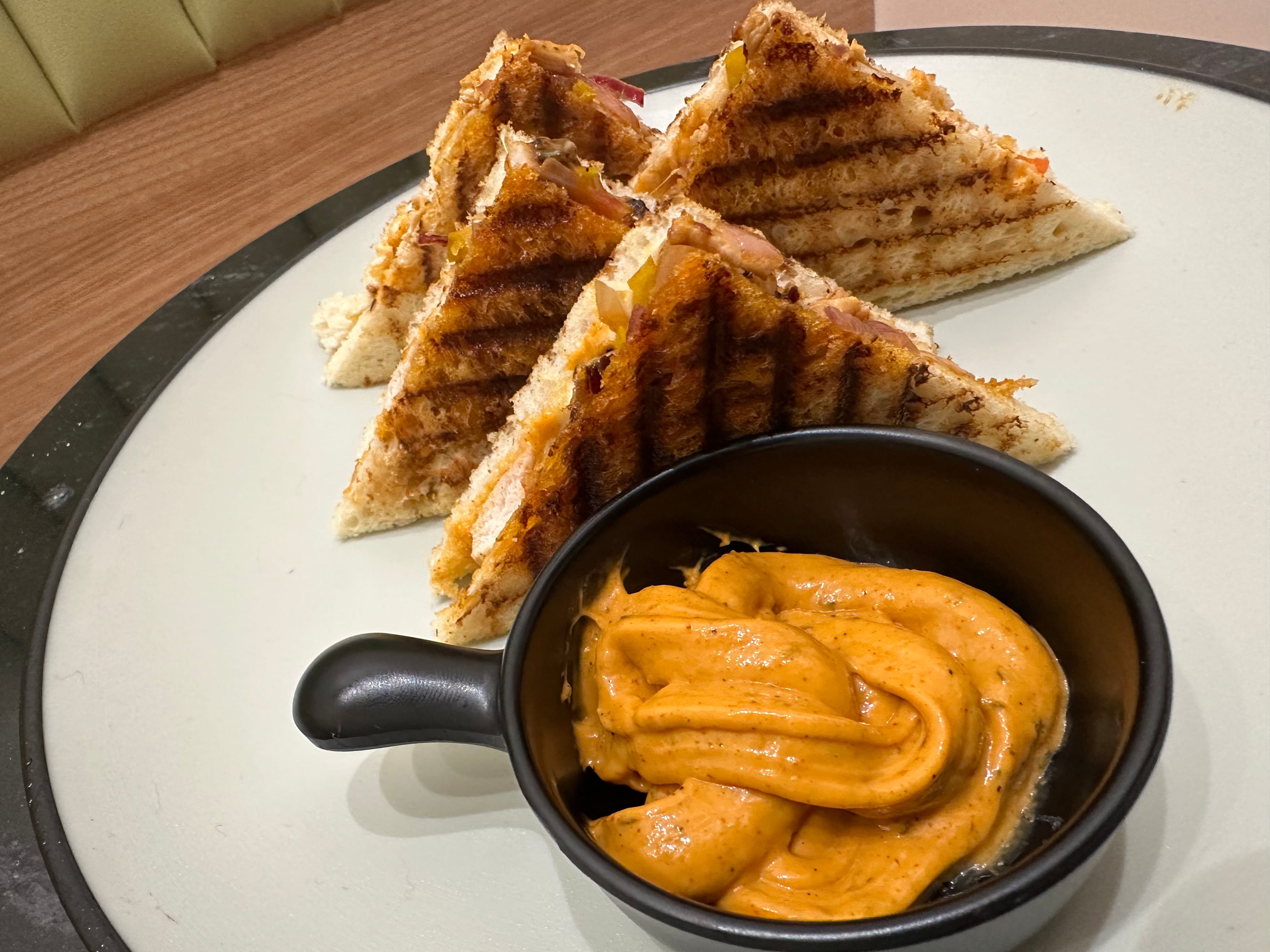 Wok Street, Kapashera, New Delhi | Zomato