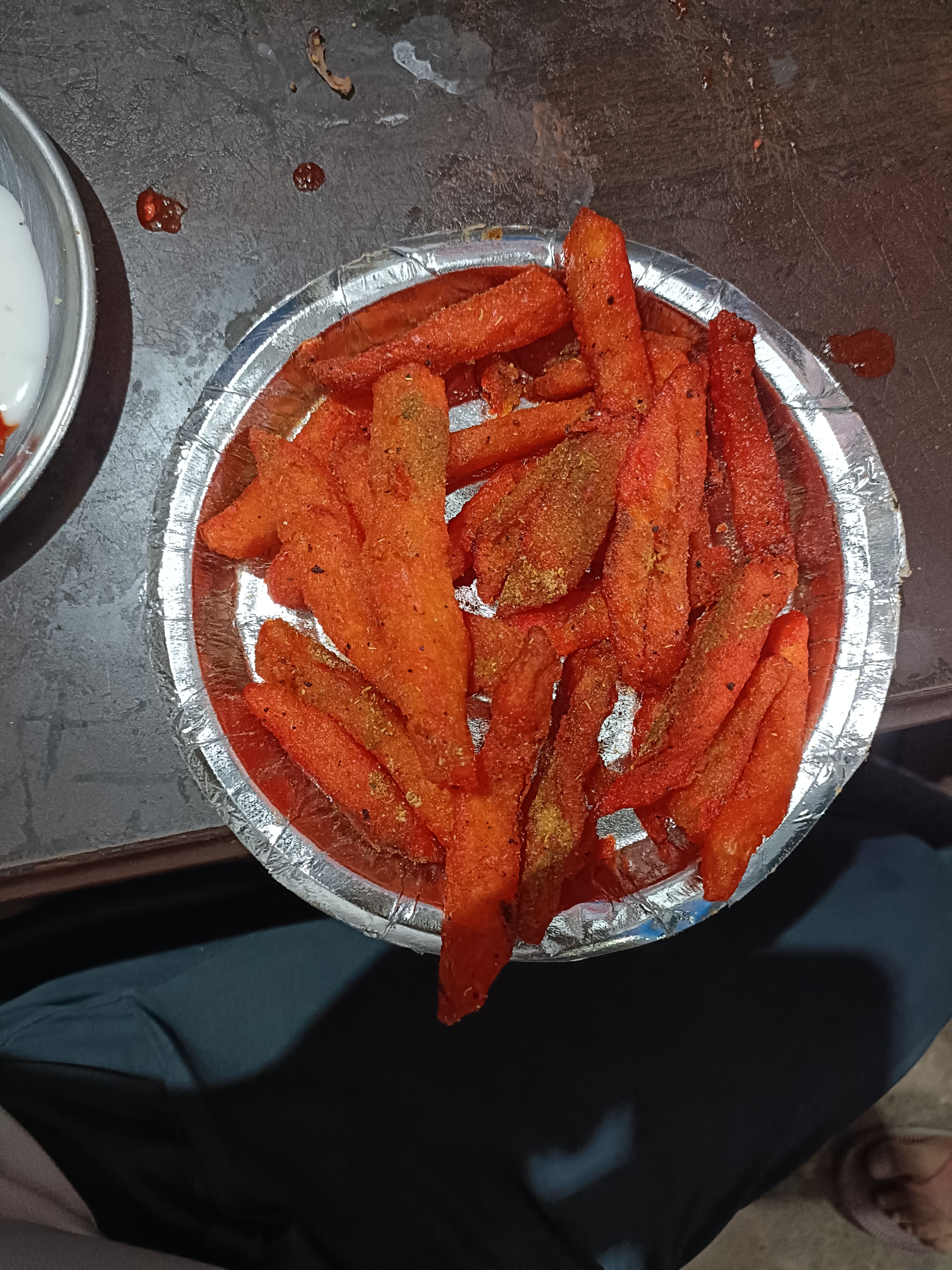 Ranjeet Fast Food, Baprola, New Delhi | Zomato