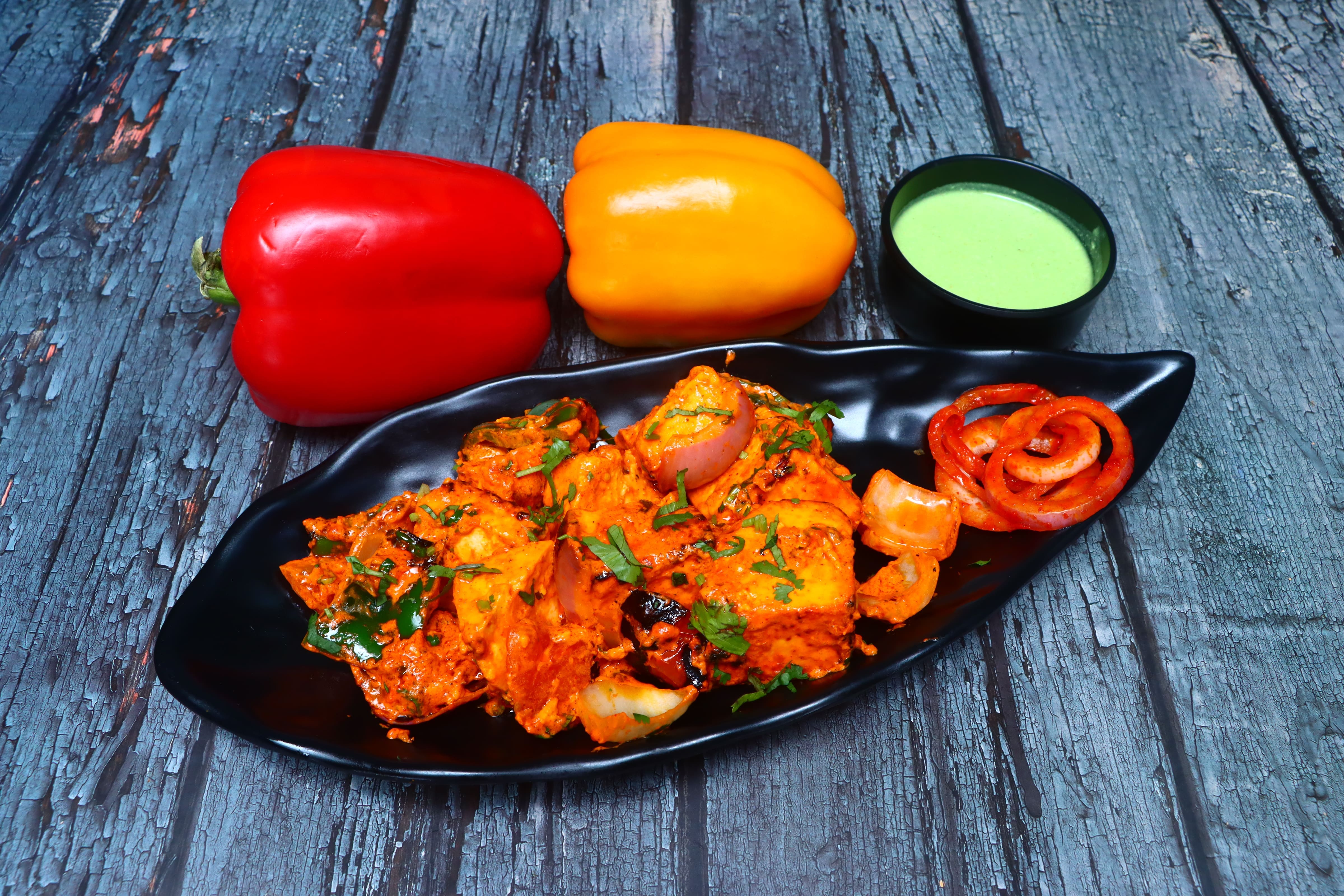 Cafe Take A Break, Basai Village, Gurgaon | Zomato