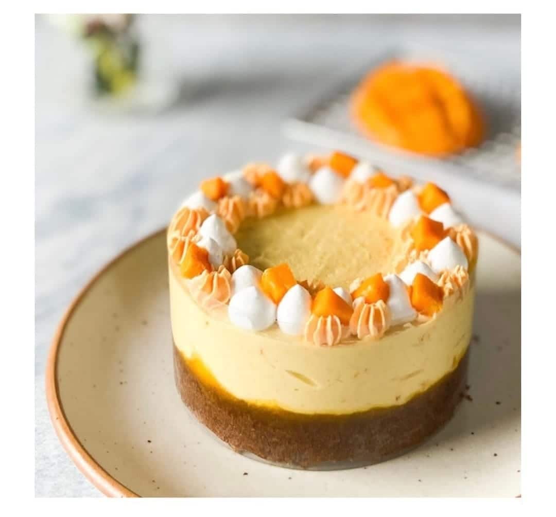 Keki The Cake Corner, Sector 1, Salt Lake order online - Zomato