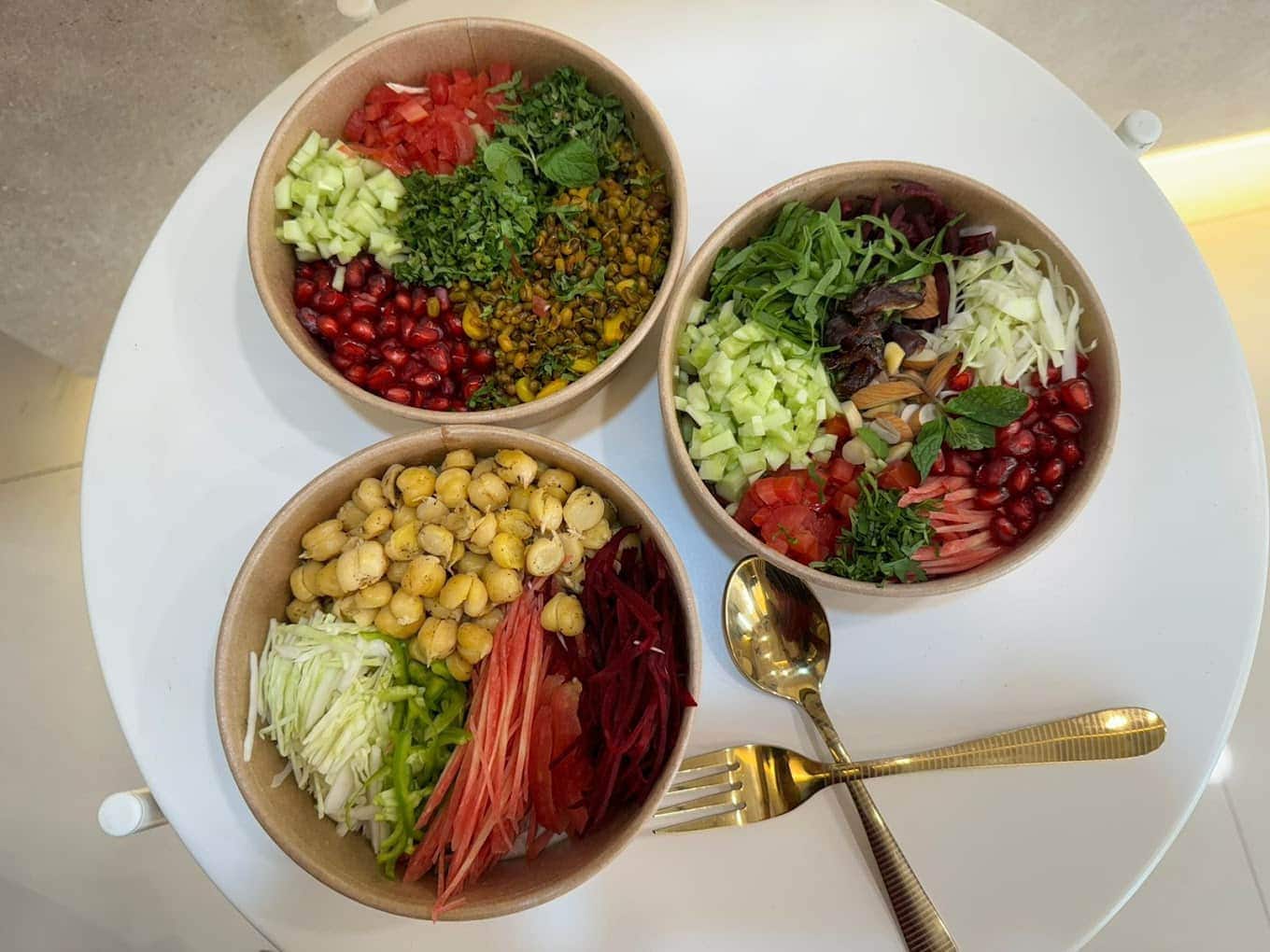 The Vedic Palette, Wakad, Pune | Zomato