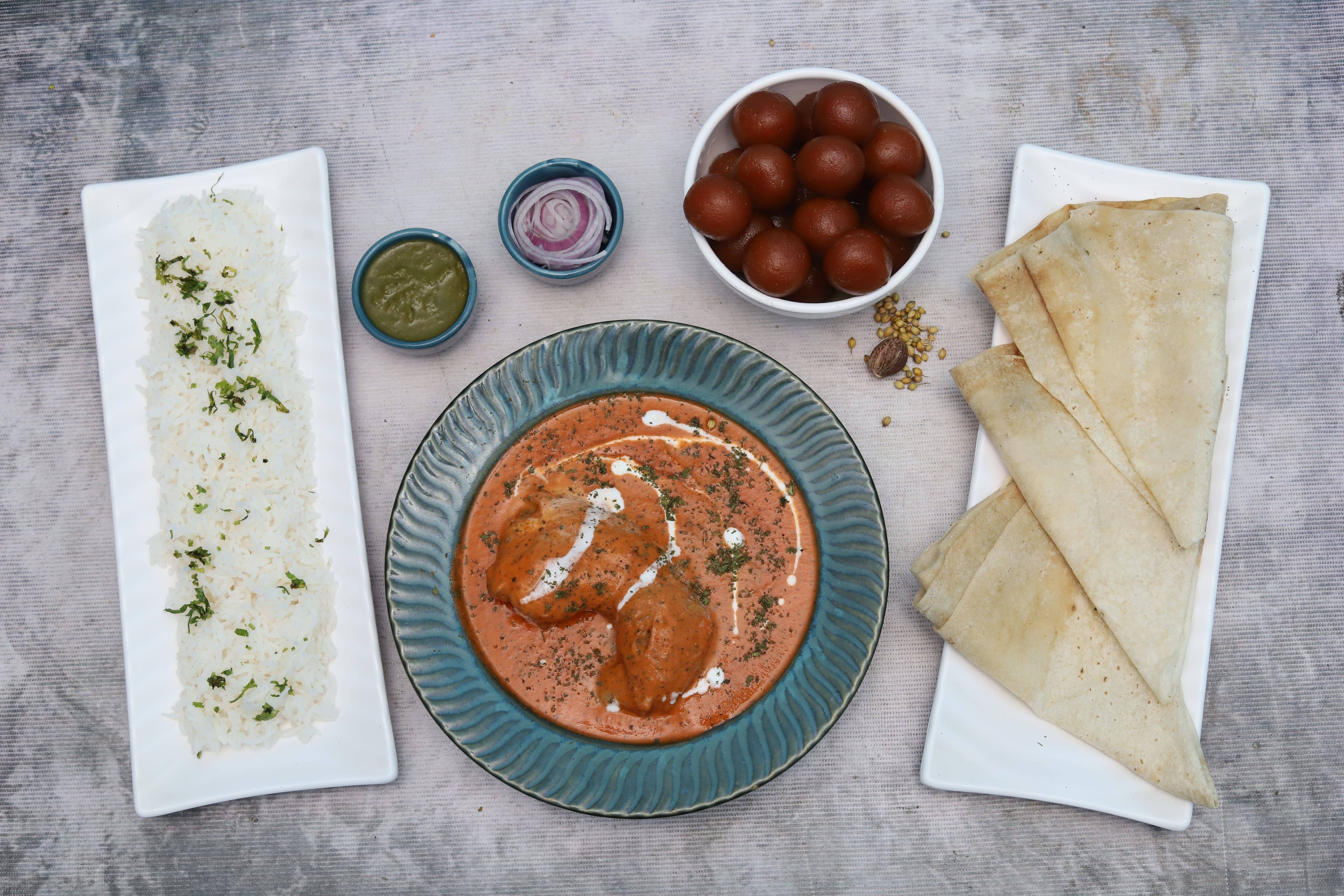 Bhojanalaya, Sector 7, Dwarka, New Delhi | Zomato