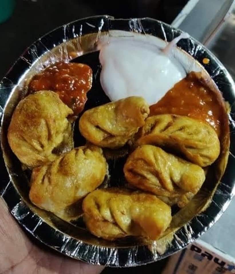 Jiya Food, Jahangirpuri, New Delhi | Zomato