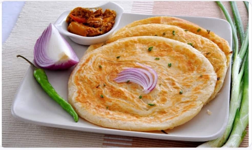 Fresh Paratha House, Sector 8, Noida | Zomato