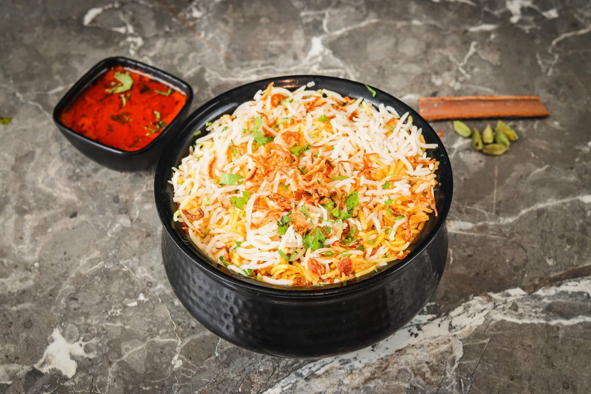 Royal Biryani Good, Khandari, Agra | Zomato