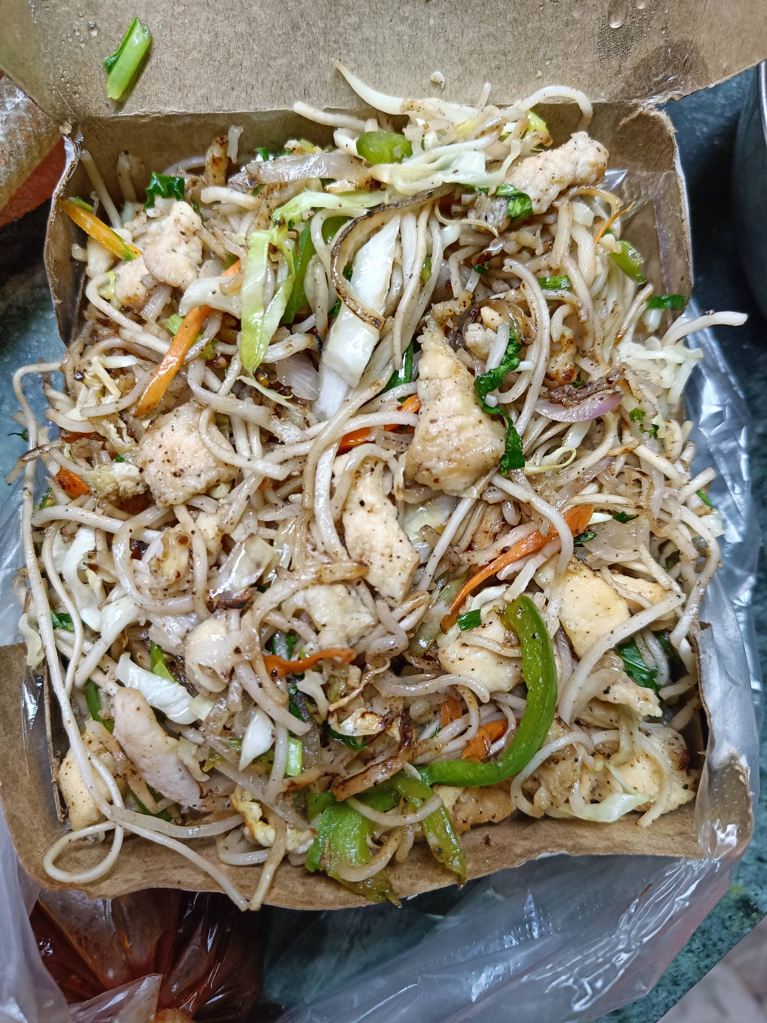 Nonta, Behala, Kolkata | Zomato