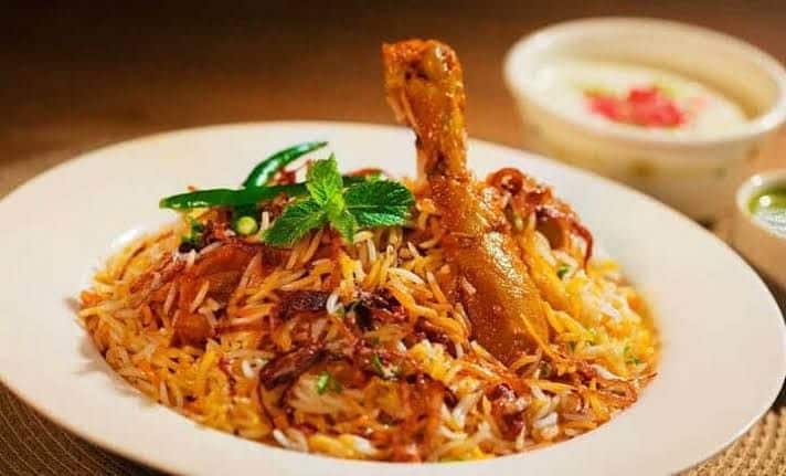Taha Home Chicken, Sigma 4, Greater Noida | Zomato