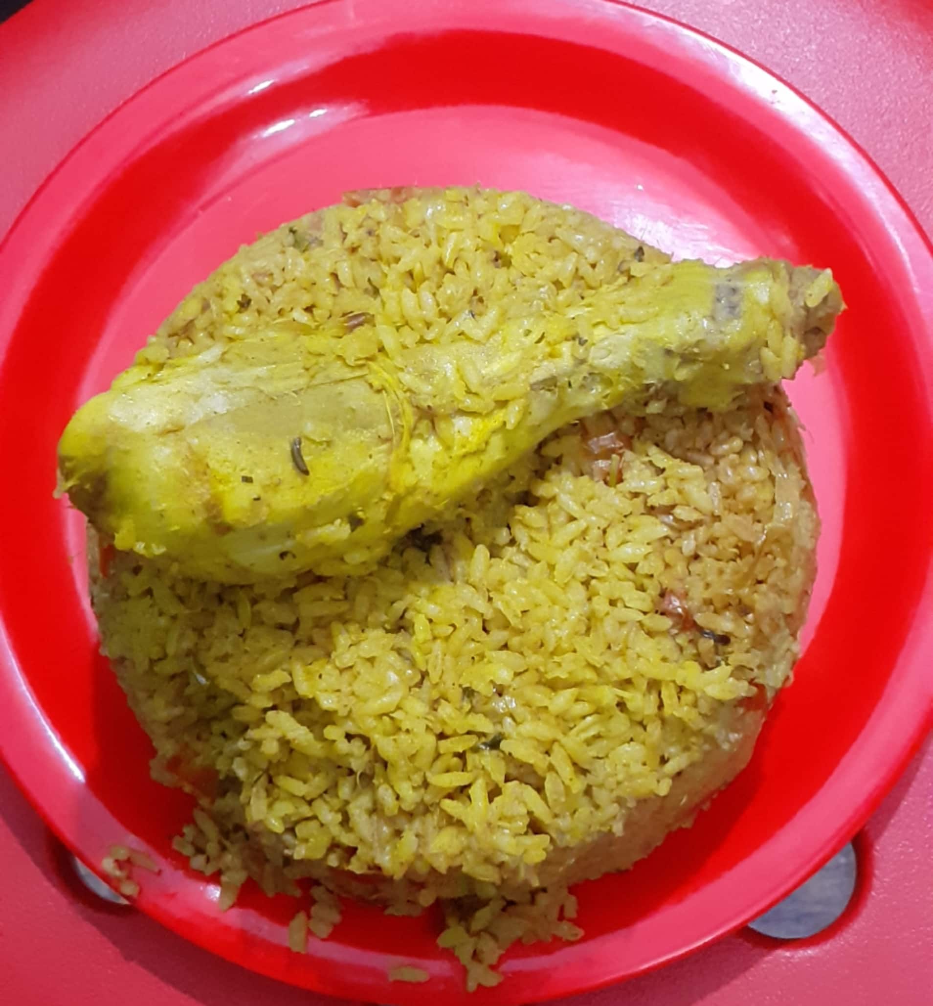 Chettiar Briyani, Banaswadi, Bangalore | Zomato
