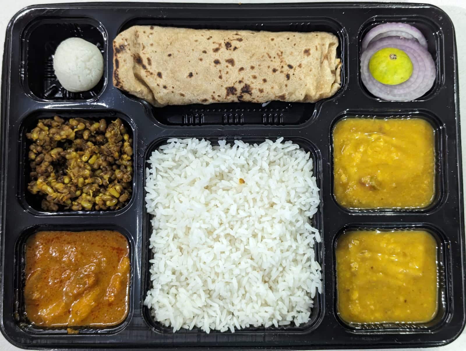 Trupti Foods, Bajaj Nagar, Nagpur | Zomato