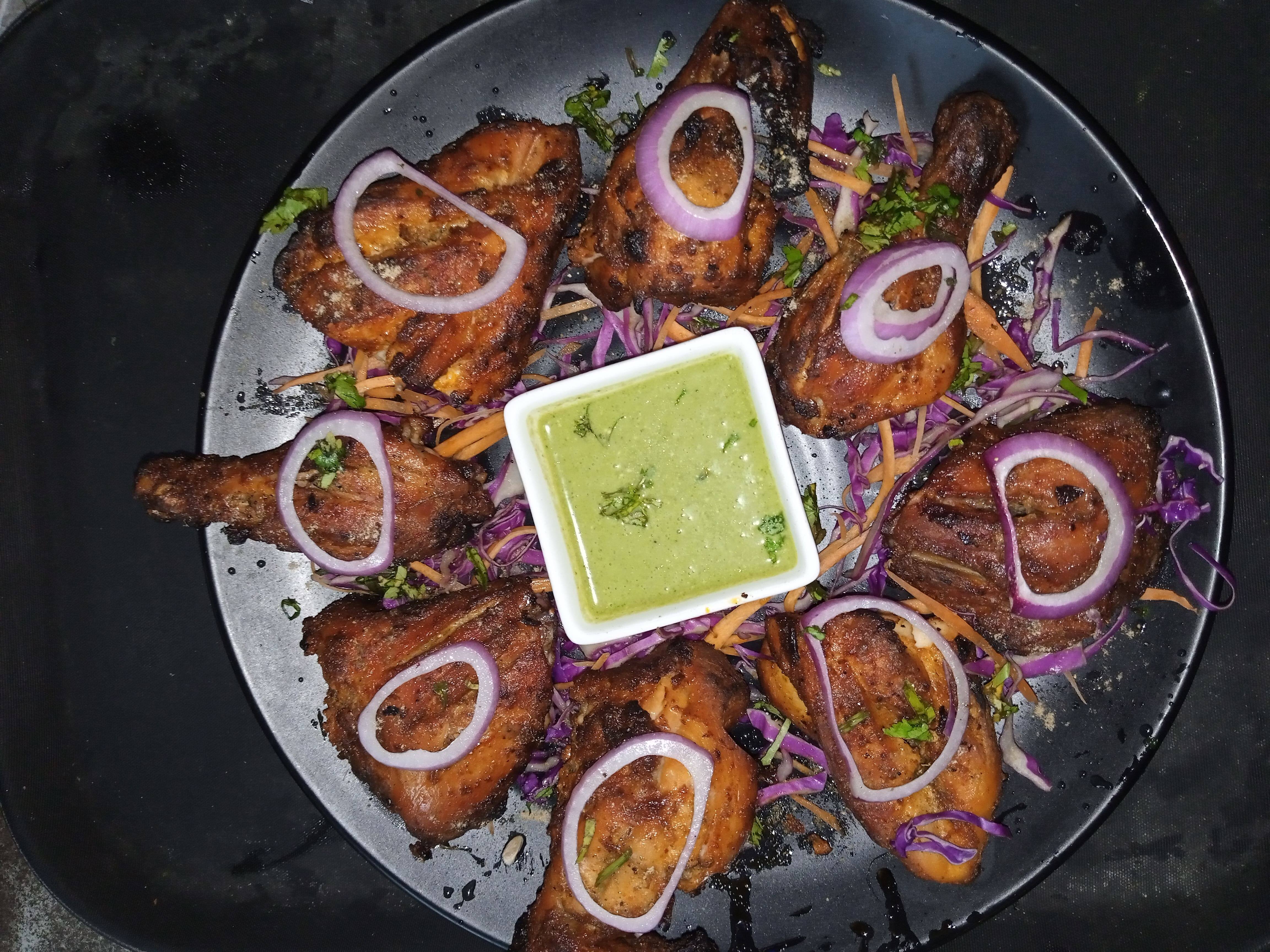 Menu of Rail Coach Restaurant, Howrah Station Area, Howrah