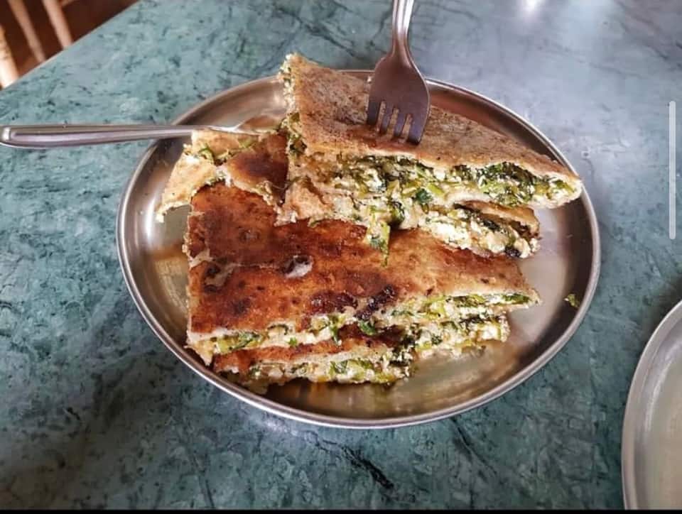 Akbar Ali’s Pav Bhaji & Paratha House, Panchgani Locality, Panchgani ...