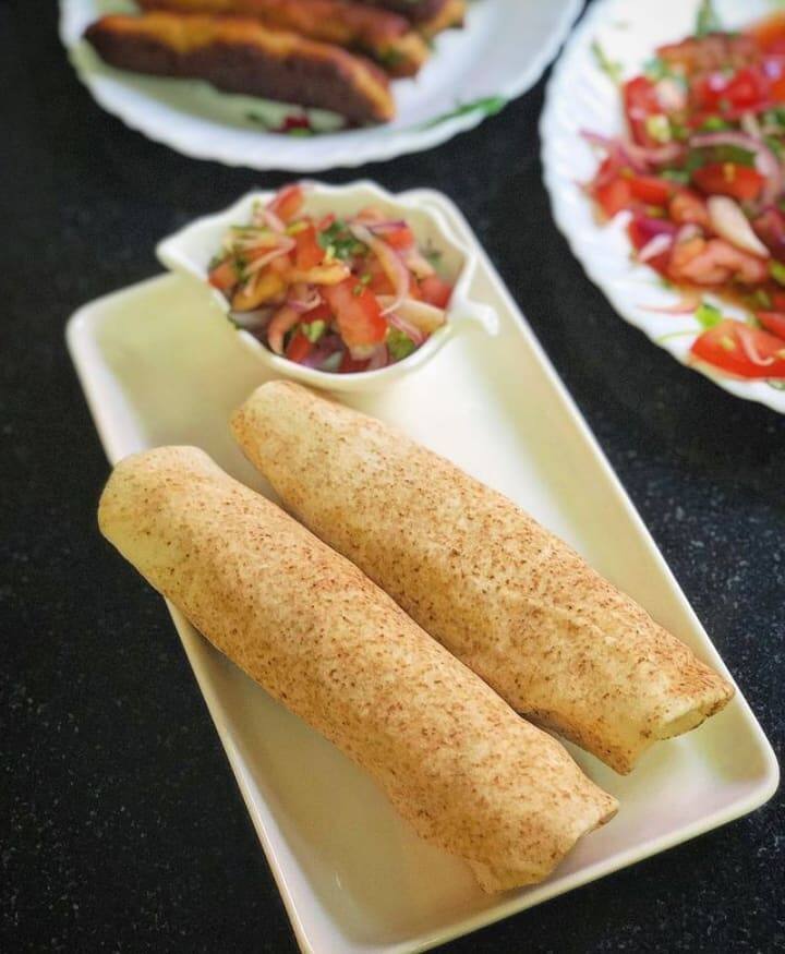 Solar Spices, Indira Nagar, Lucknow | Zomato